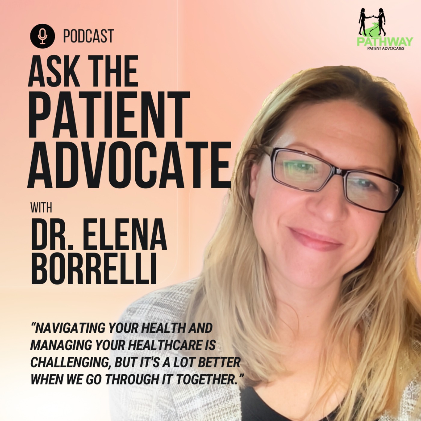 What is a Patient Advocate and Why Do I Need One? - Ask The Patient ...