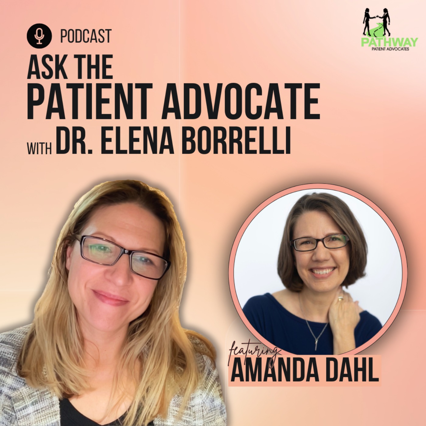 What is a Patient Advocate and Why Do I Need One? - Ask The Patient ...