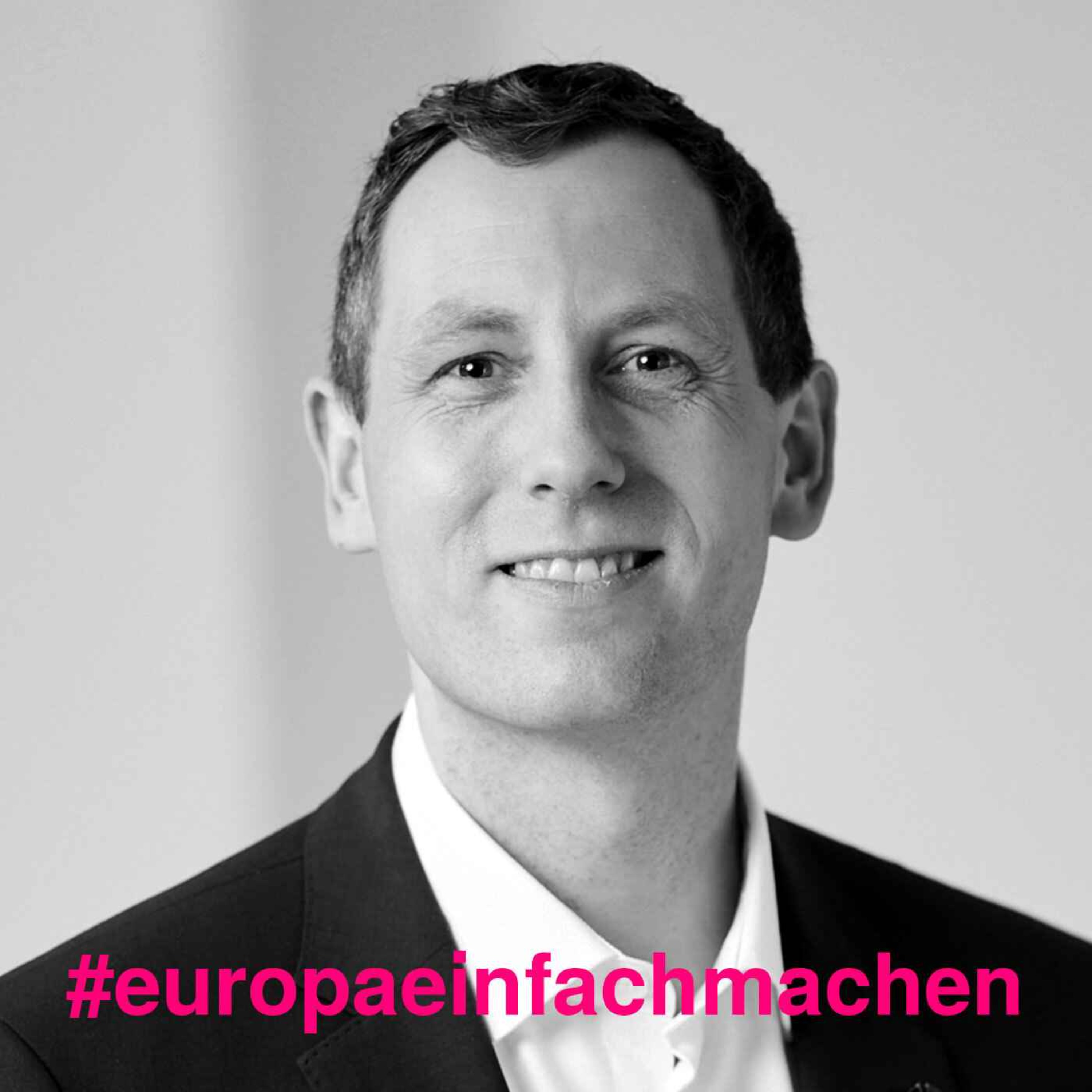 Kapitel 5: Handlungsfähigkeit und solide Finanzen - EUROPA. EINFACH. MACHEN. | Acast