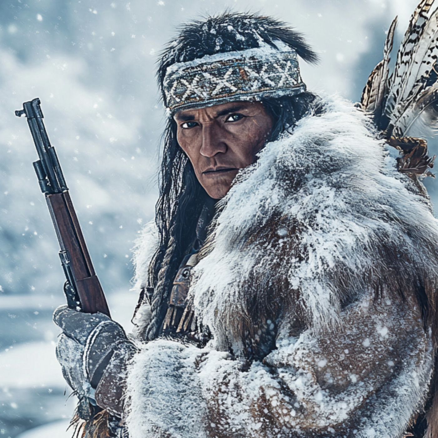 Nightmare Veil (Navy SEAL & Military Horror Stories) Podcast - 24 TRUE ...