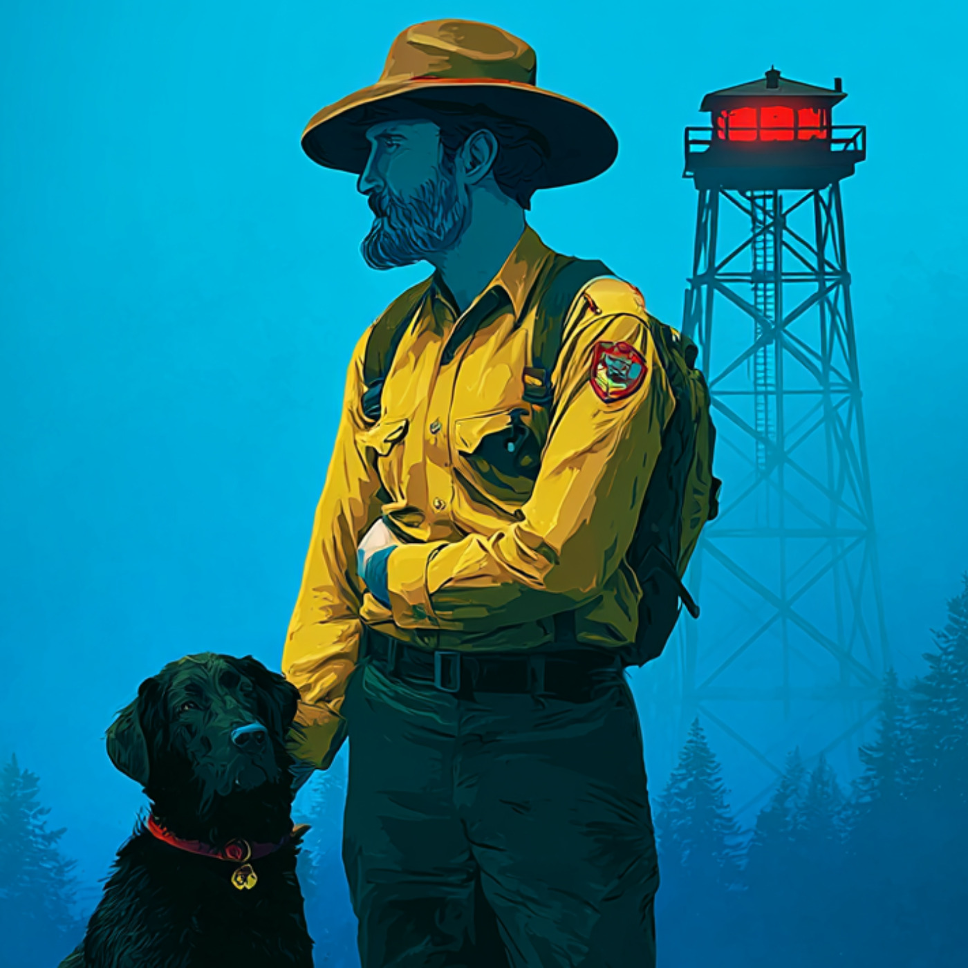 3 TRUE SCARY NATIONAL PARK HORROR STORIES – Mr. Nightman (Creepy Horror ...