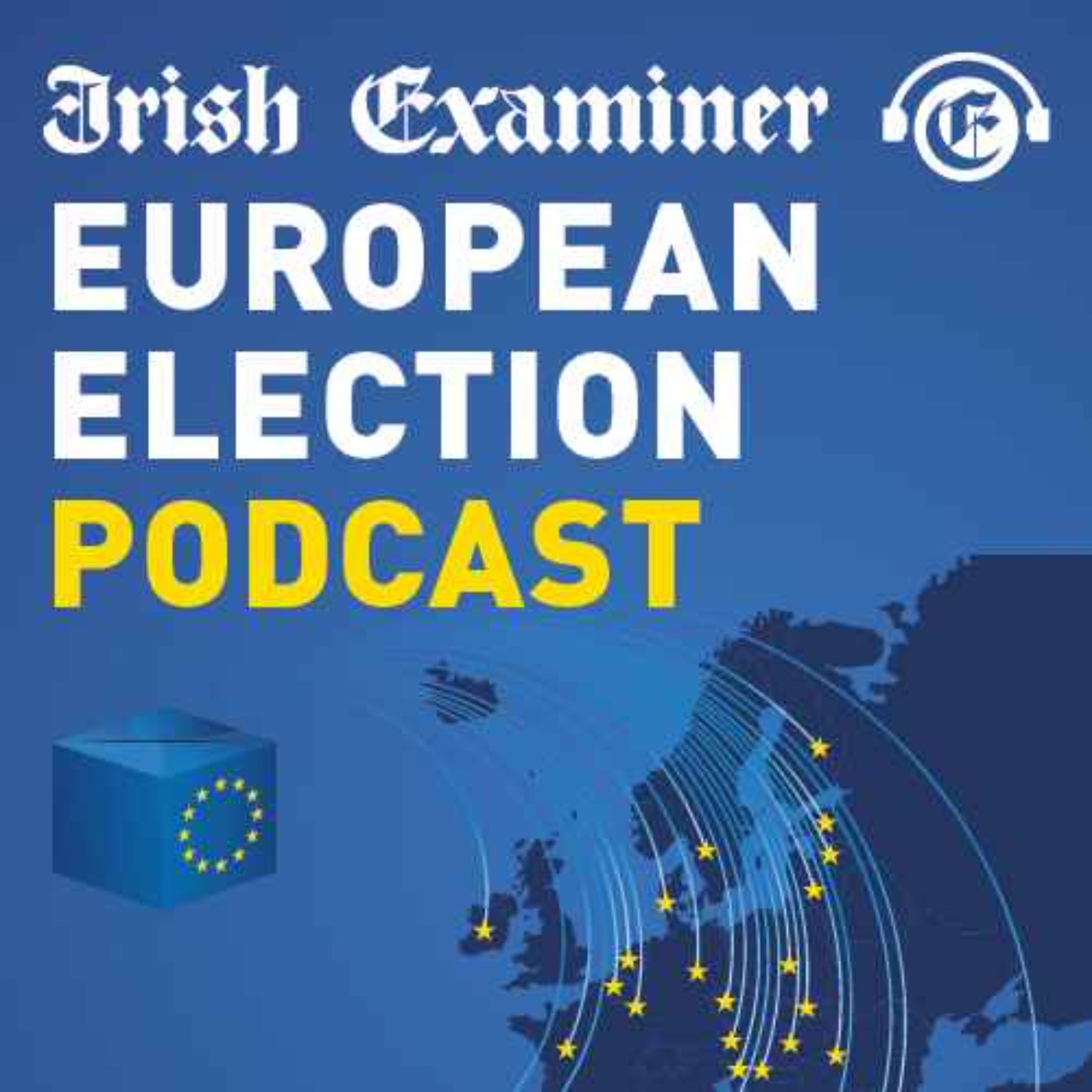 European Elections 2024 with Luke Ming Flanagan – Irish Examiner ...