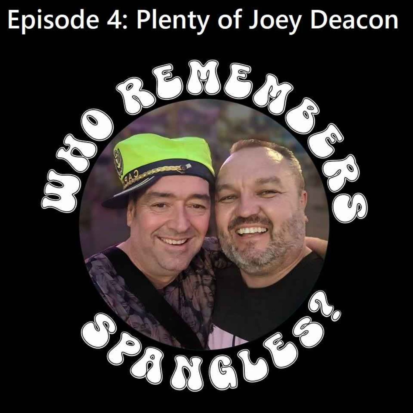 Who remembers Spangles? - Hosted by Paul Dunn