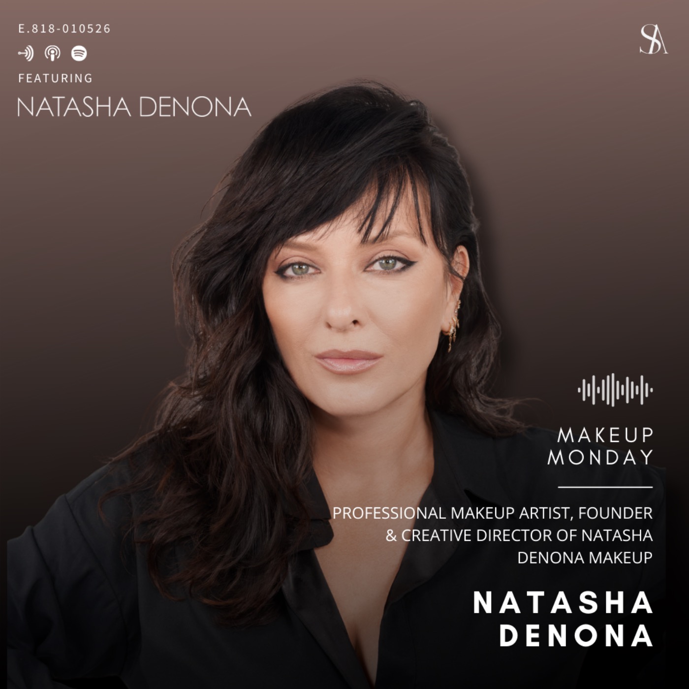 Building a Beauty Brand Beyond Trends with Natasha Denona - Skin ...