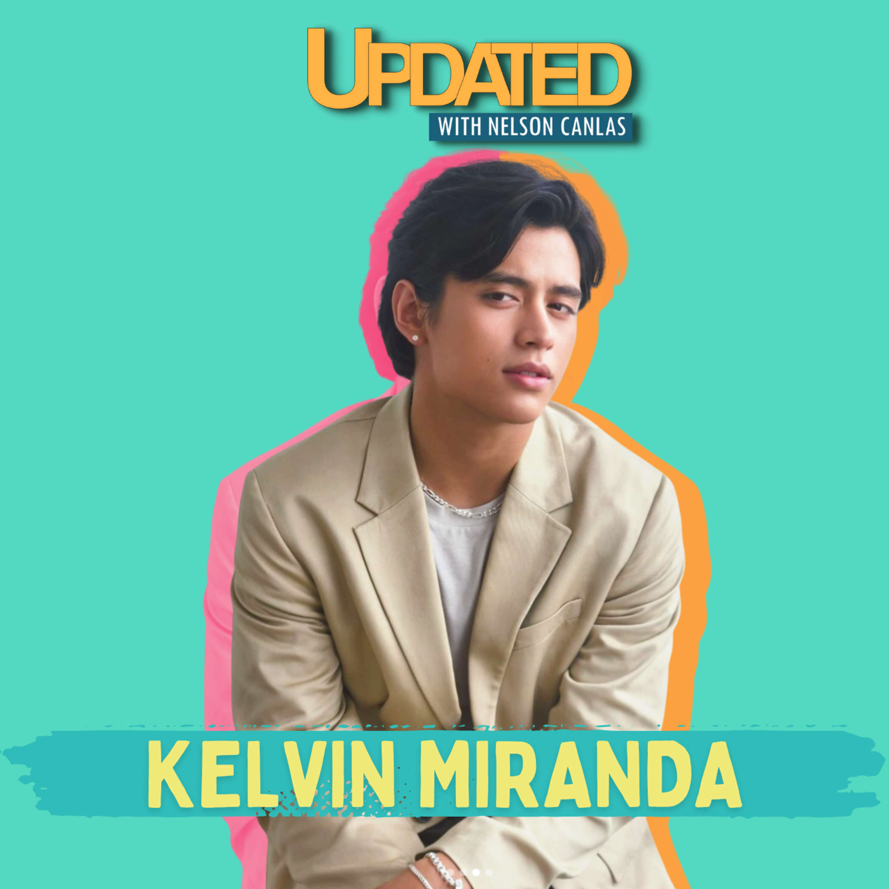 What's 'The Irresistible Charmer' Kelvin Miranda's favorite body part ...