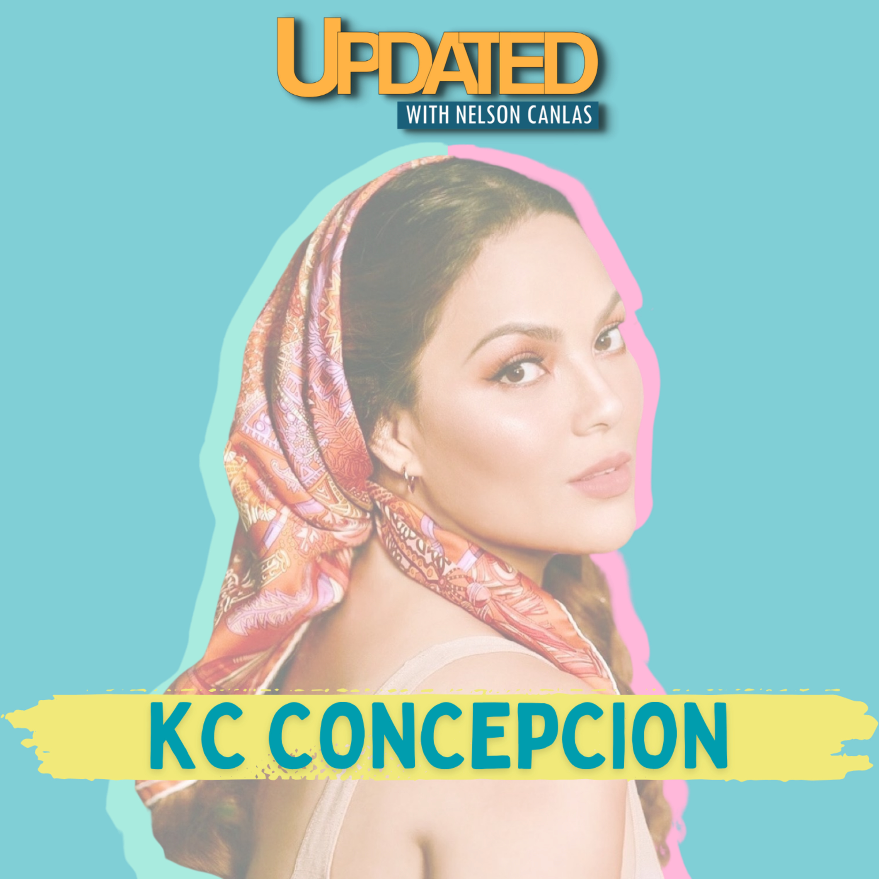[VIDEO] KC Concepcion gets real about growing up in the public eye and ...