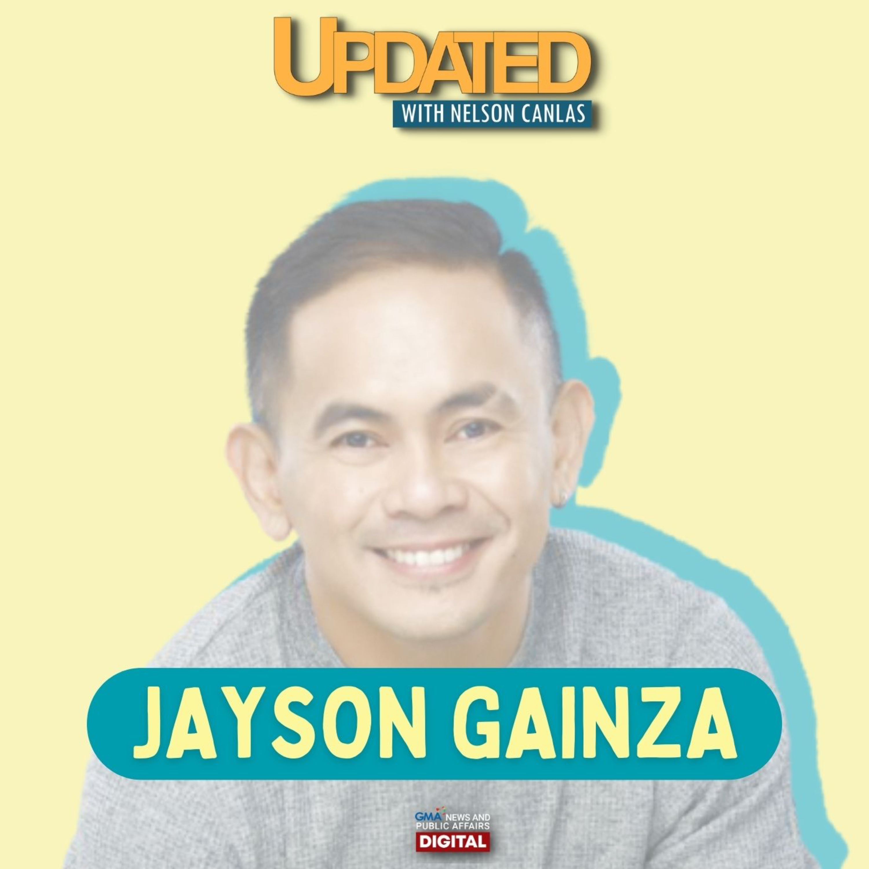[VIDEO] Jayson Gainza sa telebisyon at totoong buhay, ano nga ba ang nasa likod ng mga tawa at ...