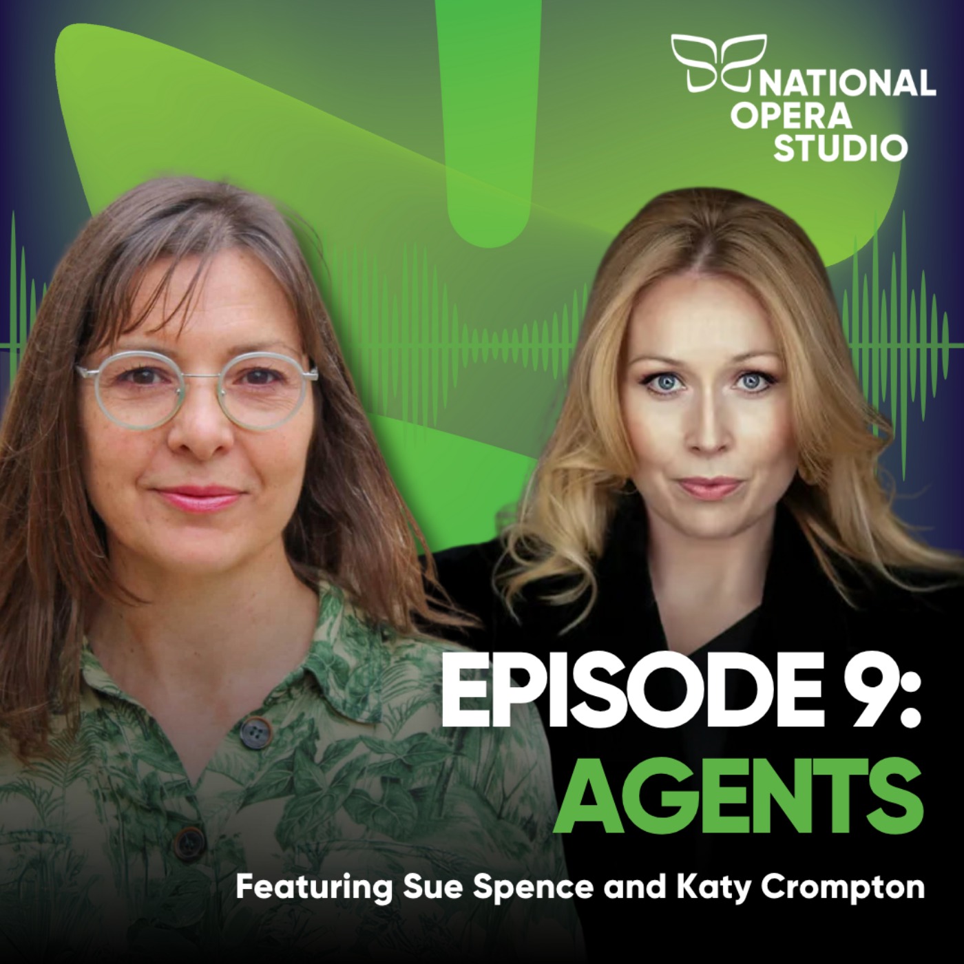 9. The Role of Agents in an Operatic Career - The Opera Training ...