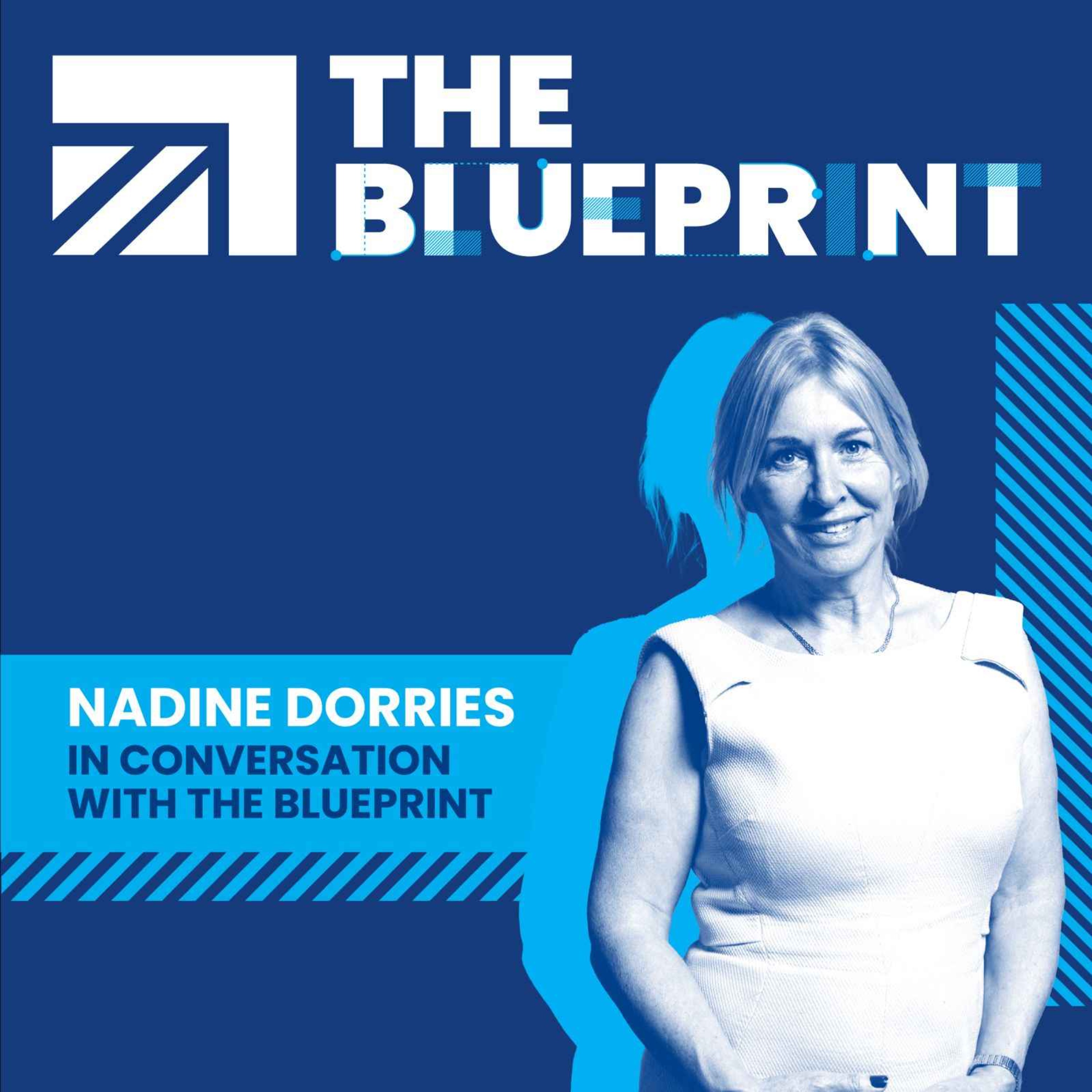 Nadine Dorries - A nation can survive its fools, even the ambitious ...