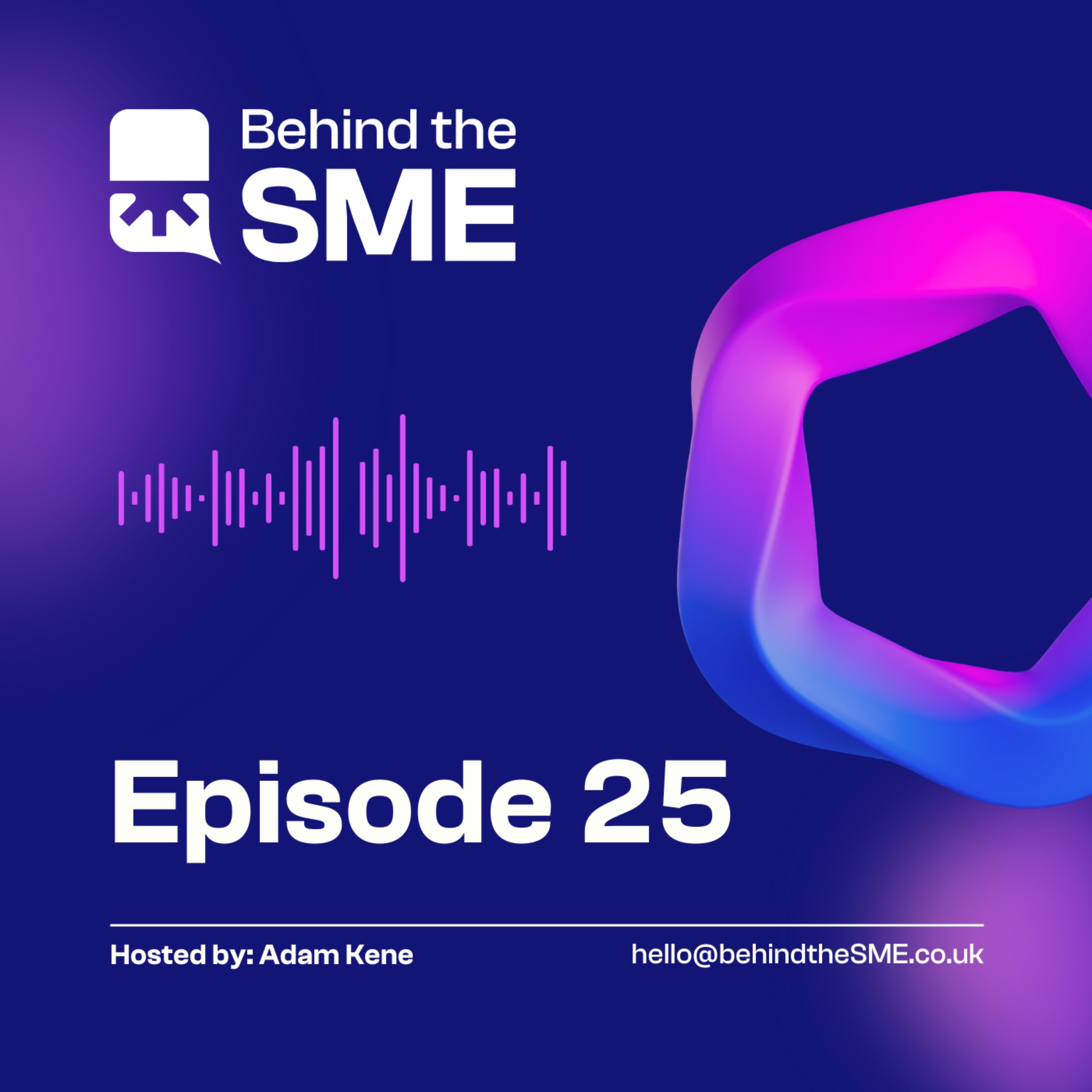 From Founder to CEO: Building, Letting Go and Leading in the Age of AI ...