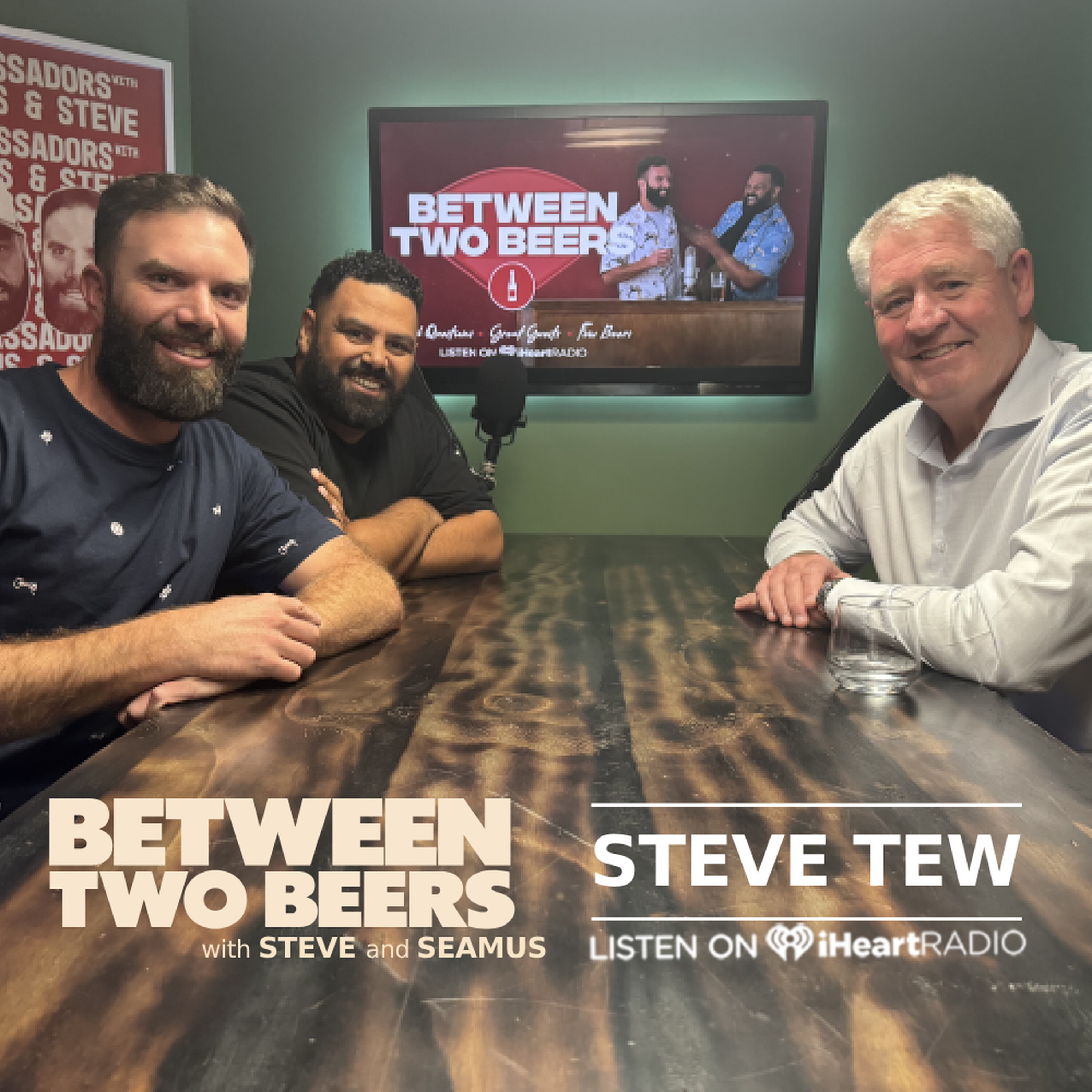 Steve Tew, Ex-CEO of NZ Rugby on Career Highlights, Biggest Regrets ...