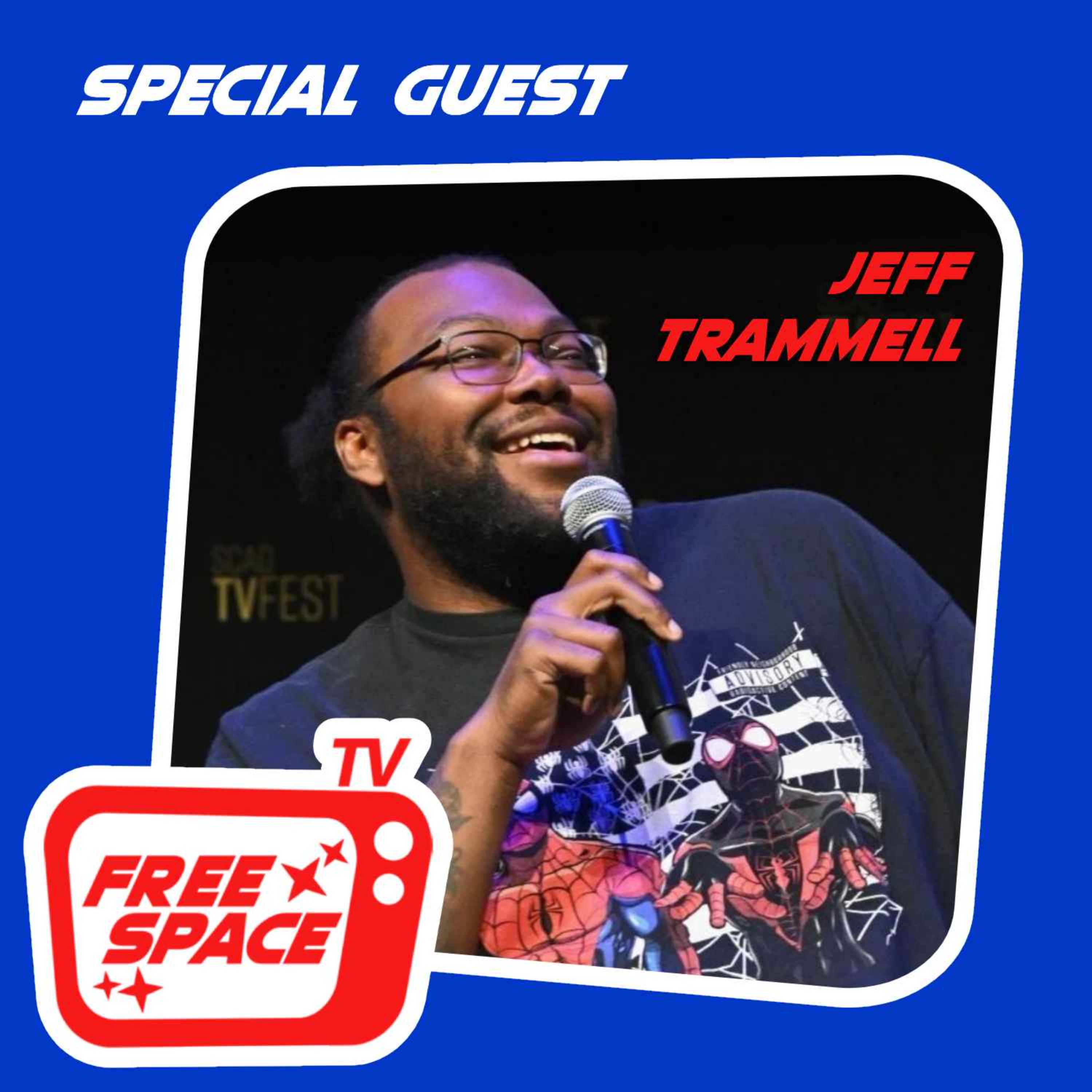 Spider-Man's High School and Craig's Creek – Free Space – Podcast – Podtail