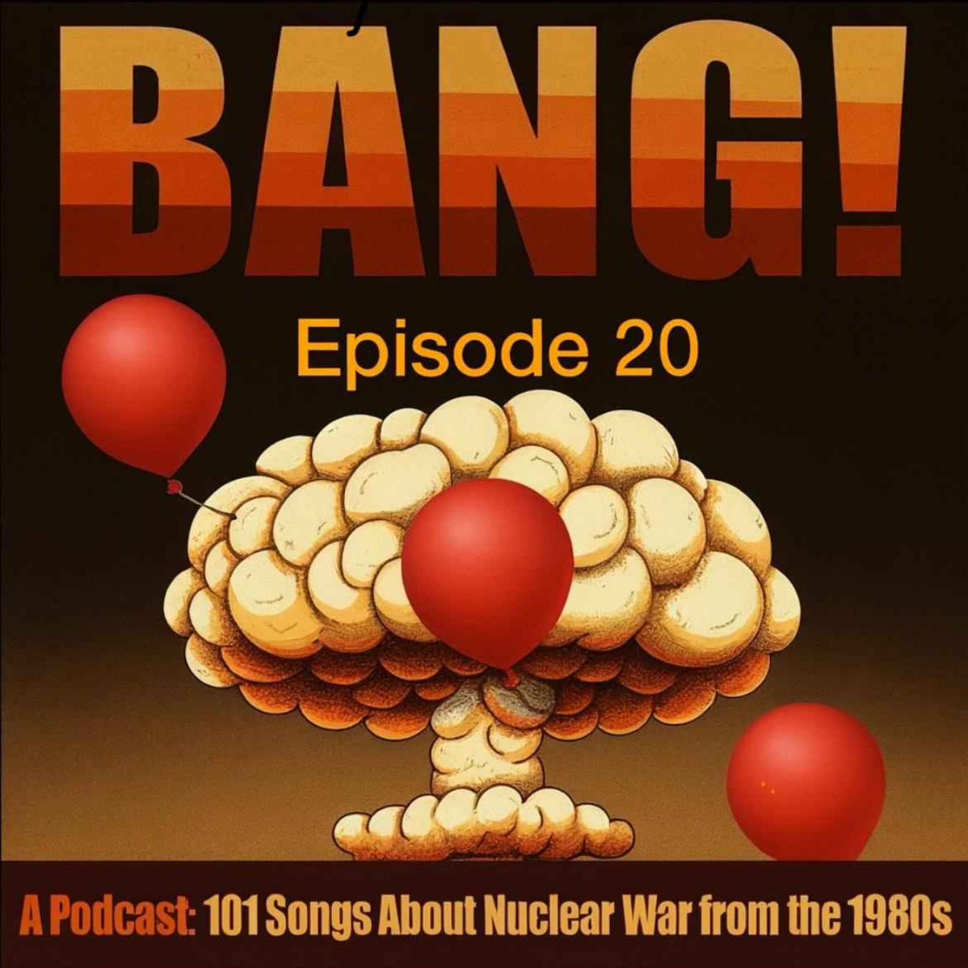 This is What We've Waited For - Bang! 101 Songs about Nuclear War from ...