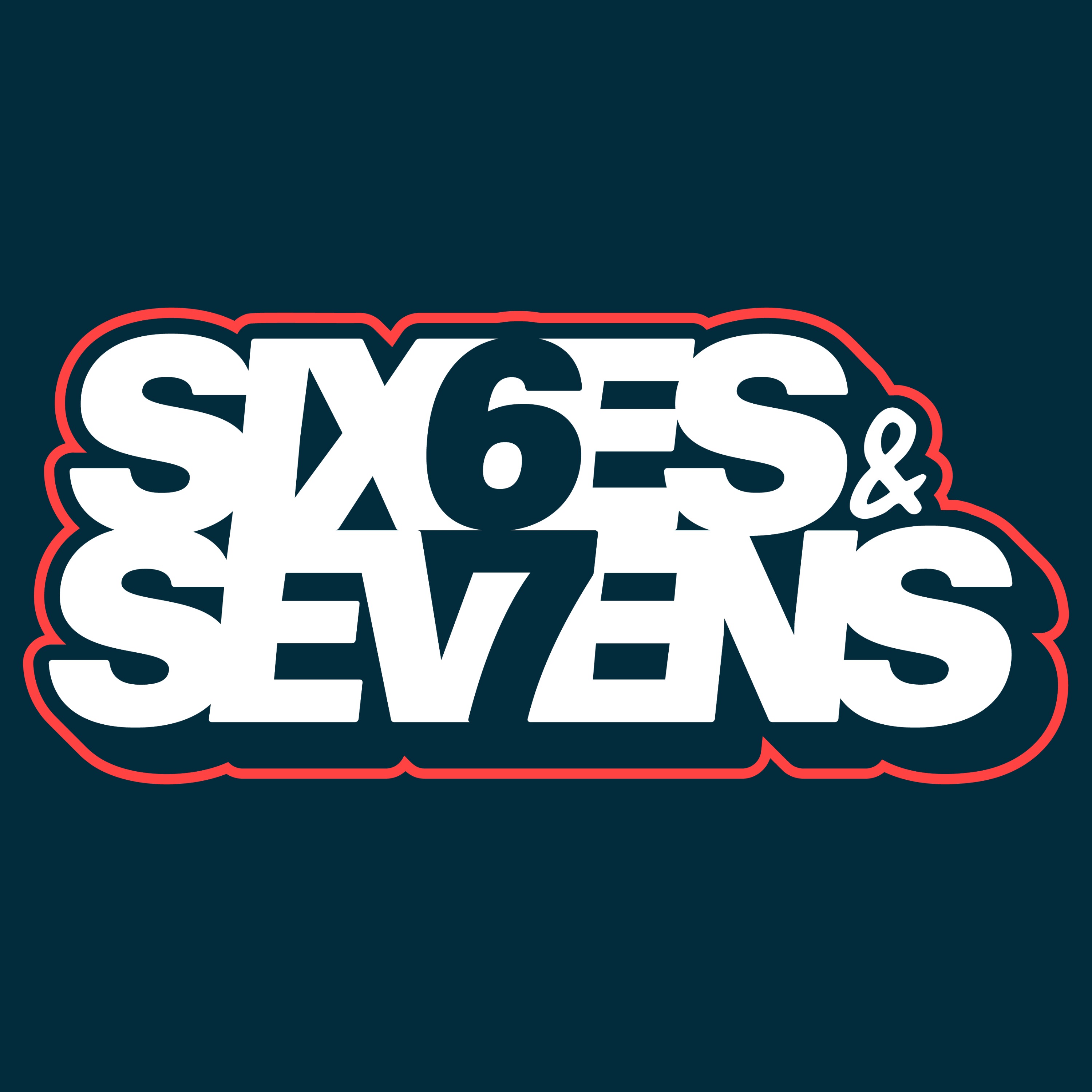 Sixes Sevens Podcast Podchaser