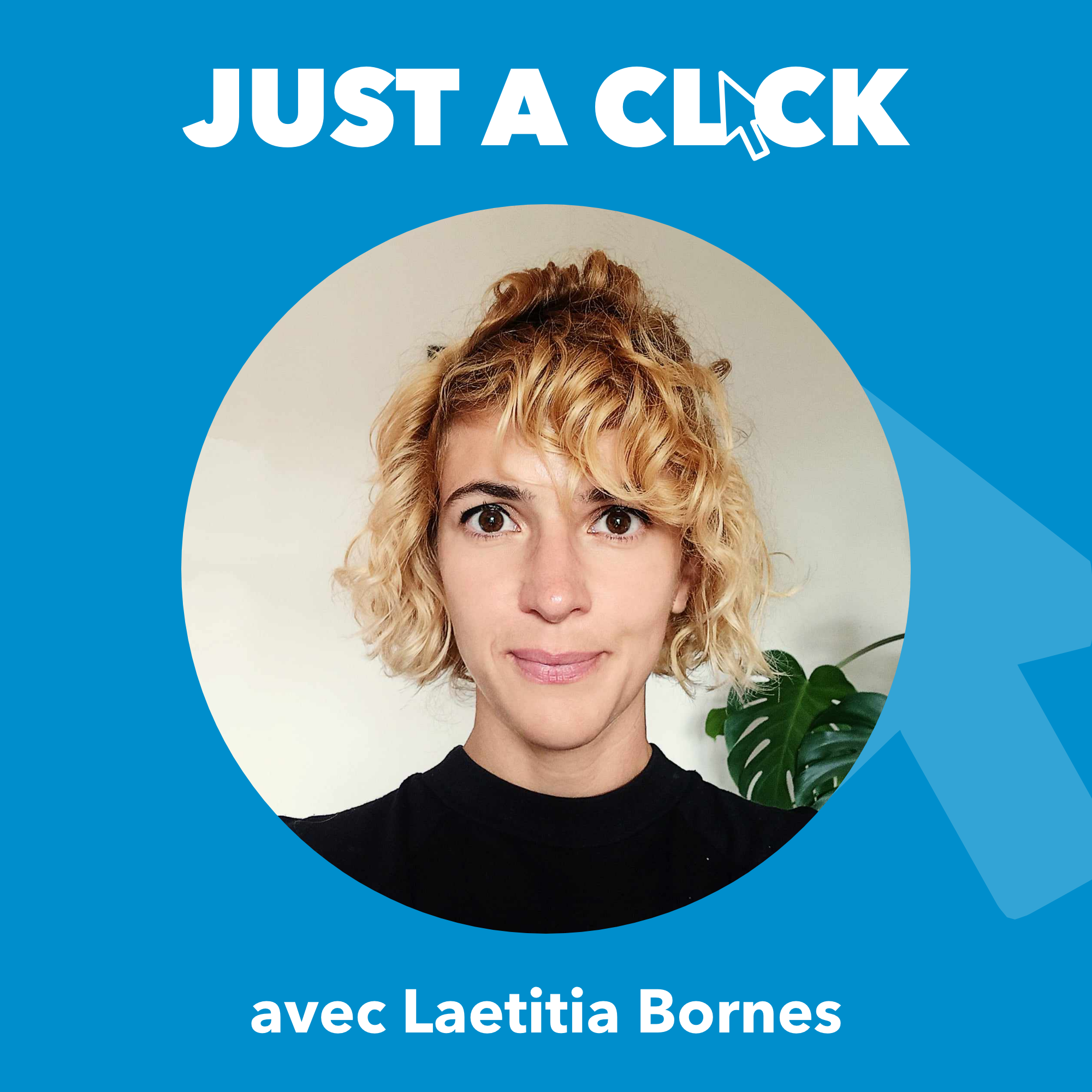 Laetitia Bornes, Le design systémique pour participer à un monde ...