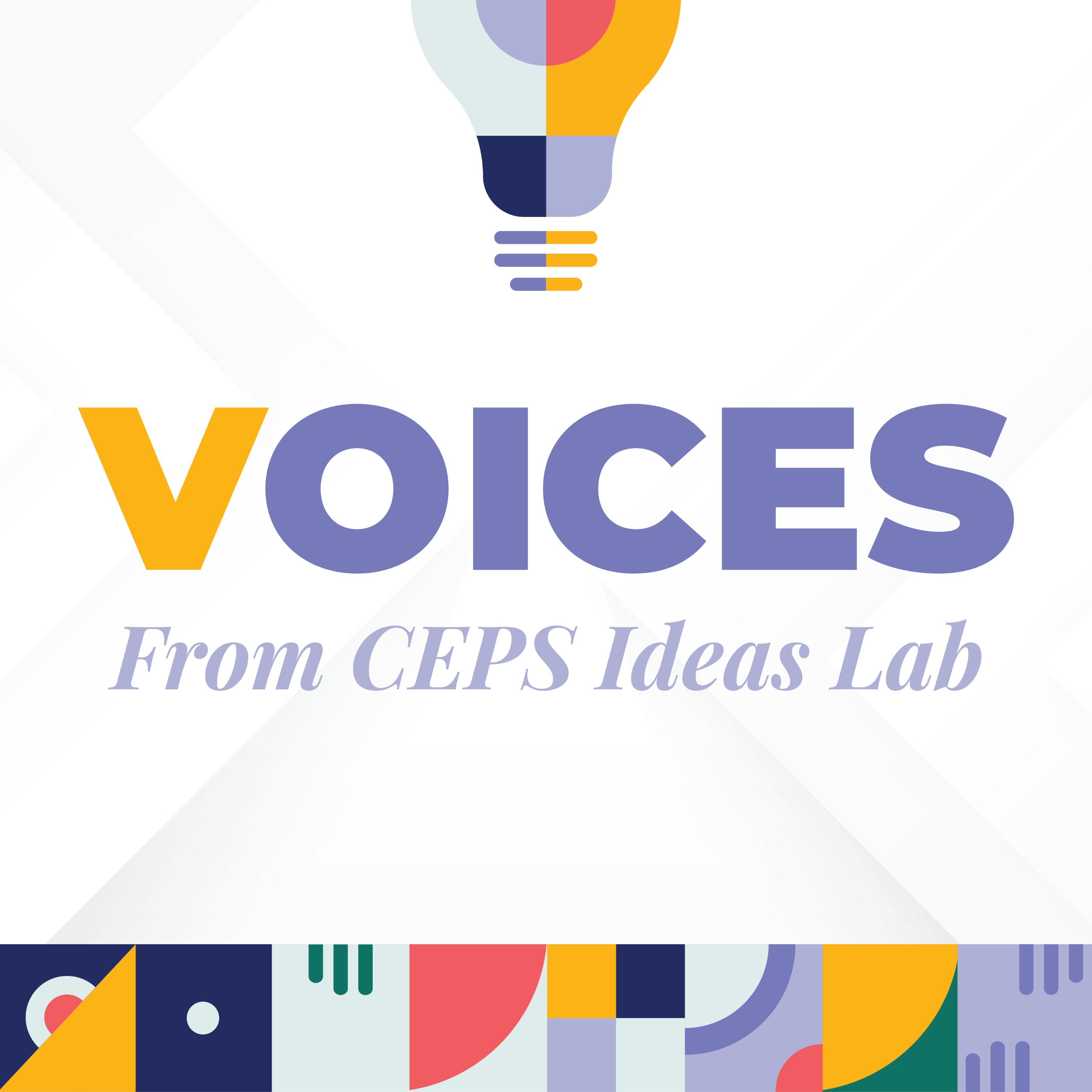 26. Discussing a CERN for AI ft. Maria Leptin - Voices from CEPS Ideas Lab | Lyssna här ...