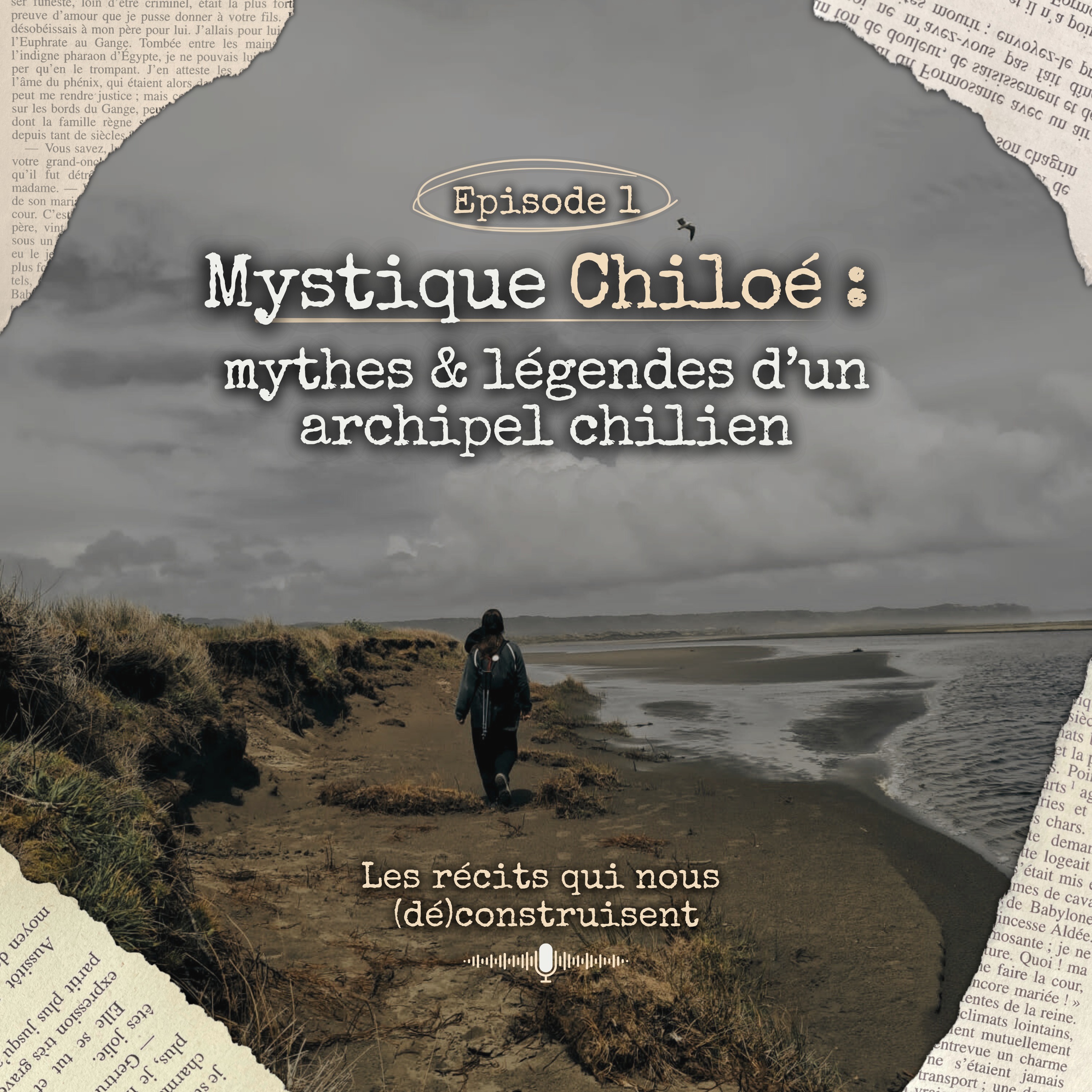 Mystique Chiloé : mythes & légendes d’un archipel chilien – Les récits ...