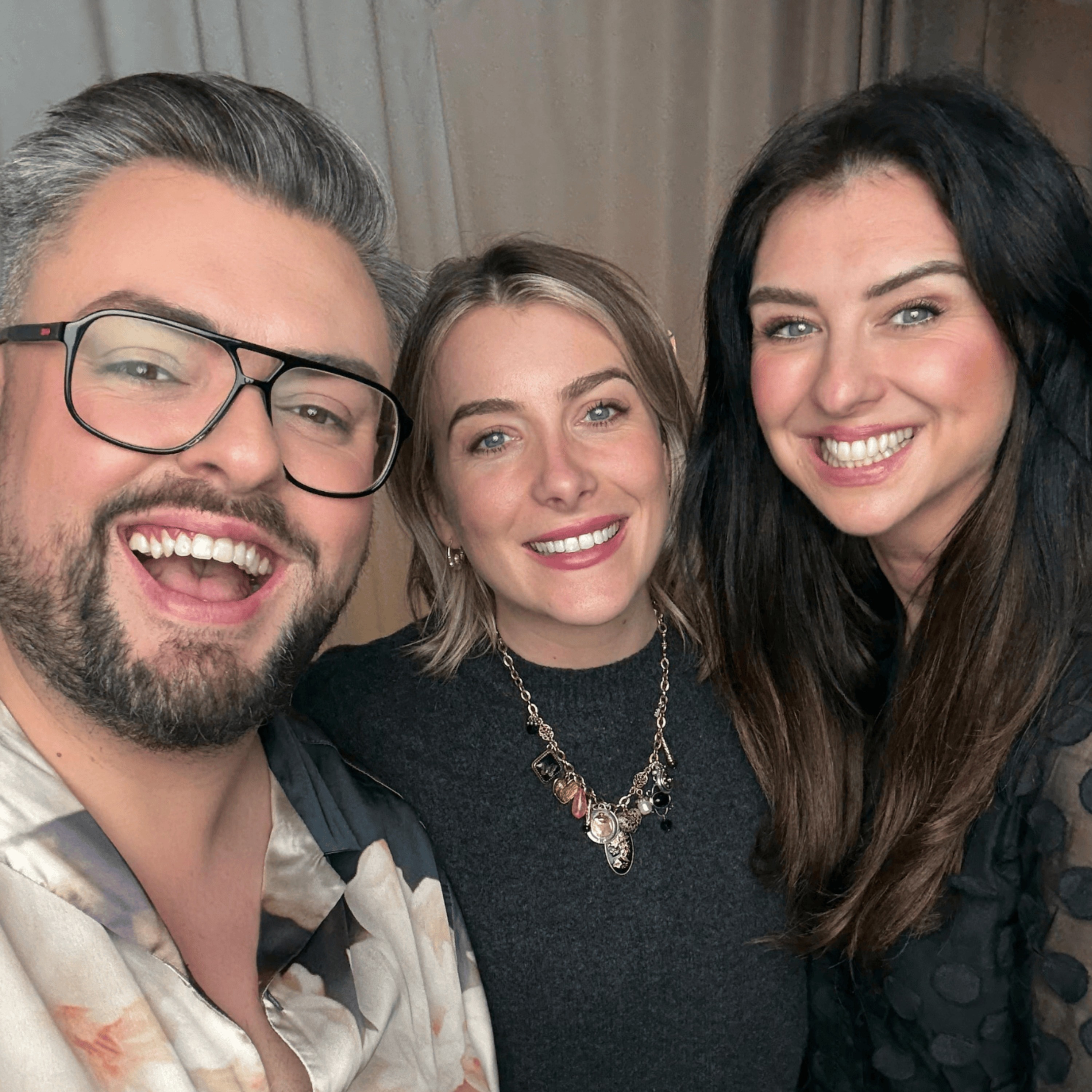 Limerick slang, Salmon Sperm gone wrong, and Louise Cantillon in Full ...
