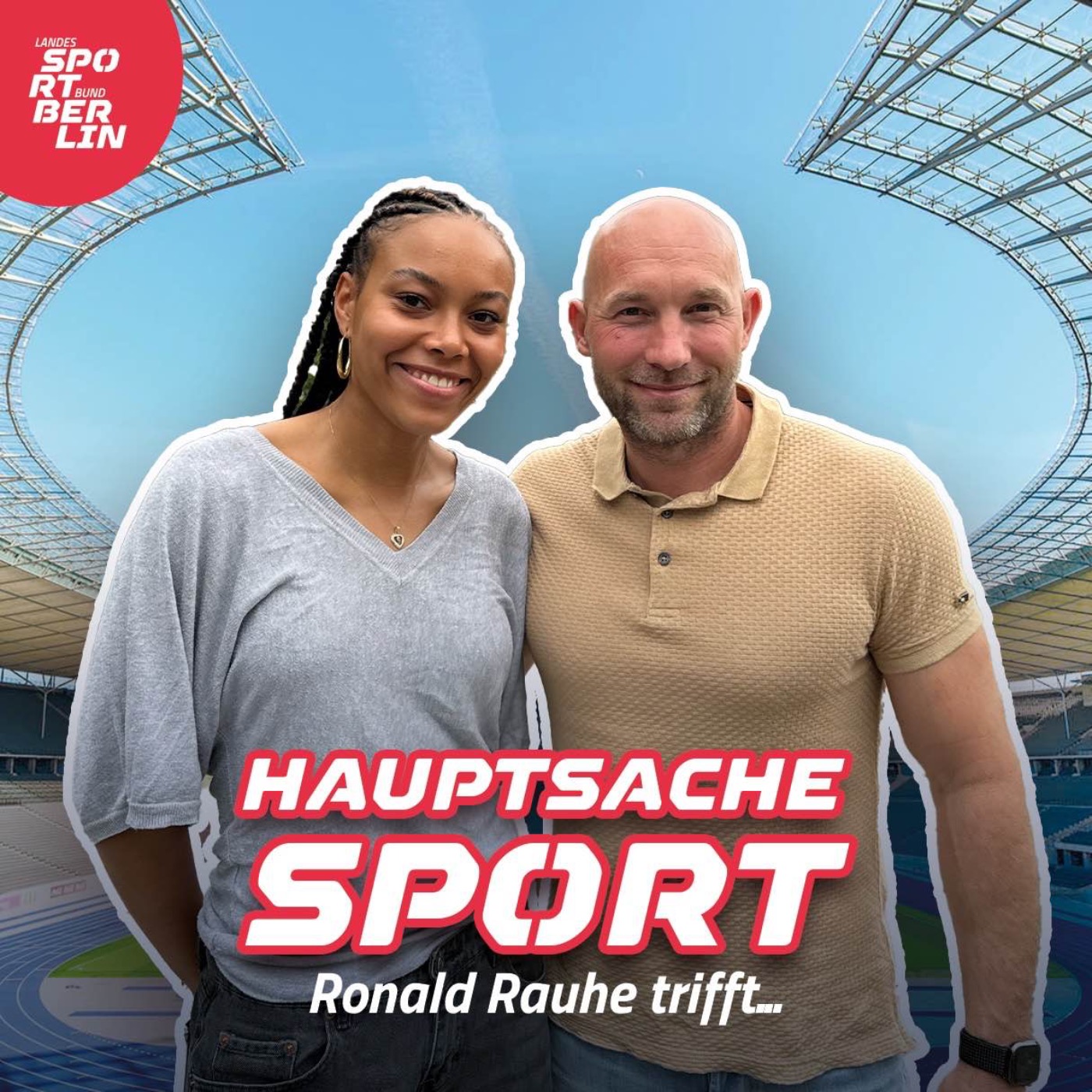 Lara Kube: „Wenn es jemand besser kann als Paris - dann wir ...