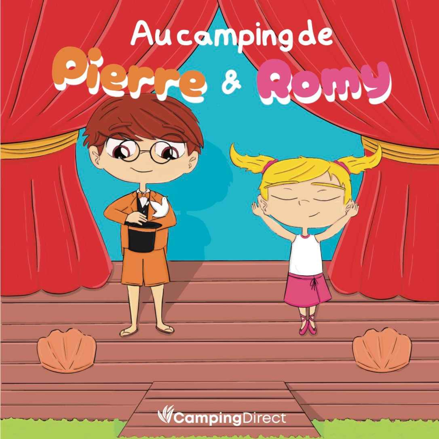 Merci Rémi ! (podcast) | Écoutez en ligne directement