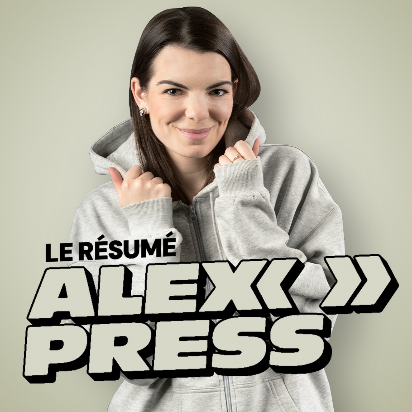Alexplique Podcast - Alexpress : James Bond, Trump, Tarifs et le décès ...