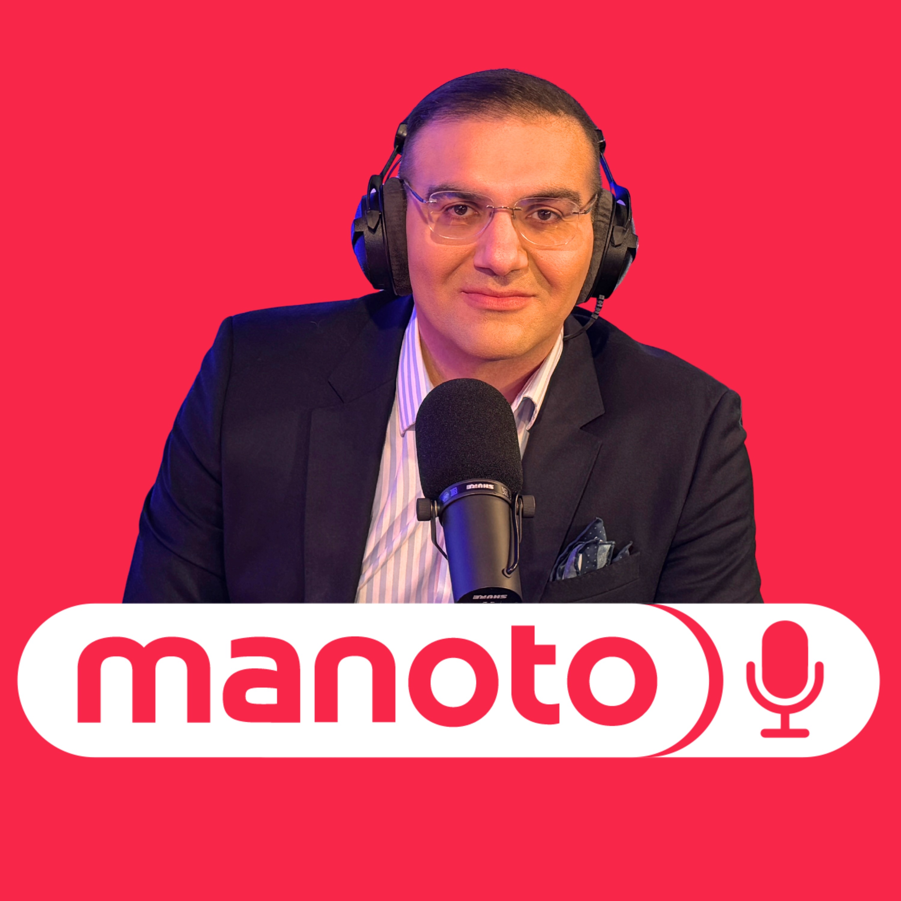 اخبار | ۶ آذر ۱۴۰۴ | حوثی‌ها هم از دست تهران پریدند - Manoto News Podcast with Ali Hamedani ...