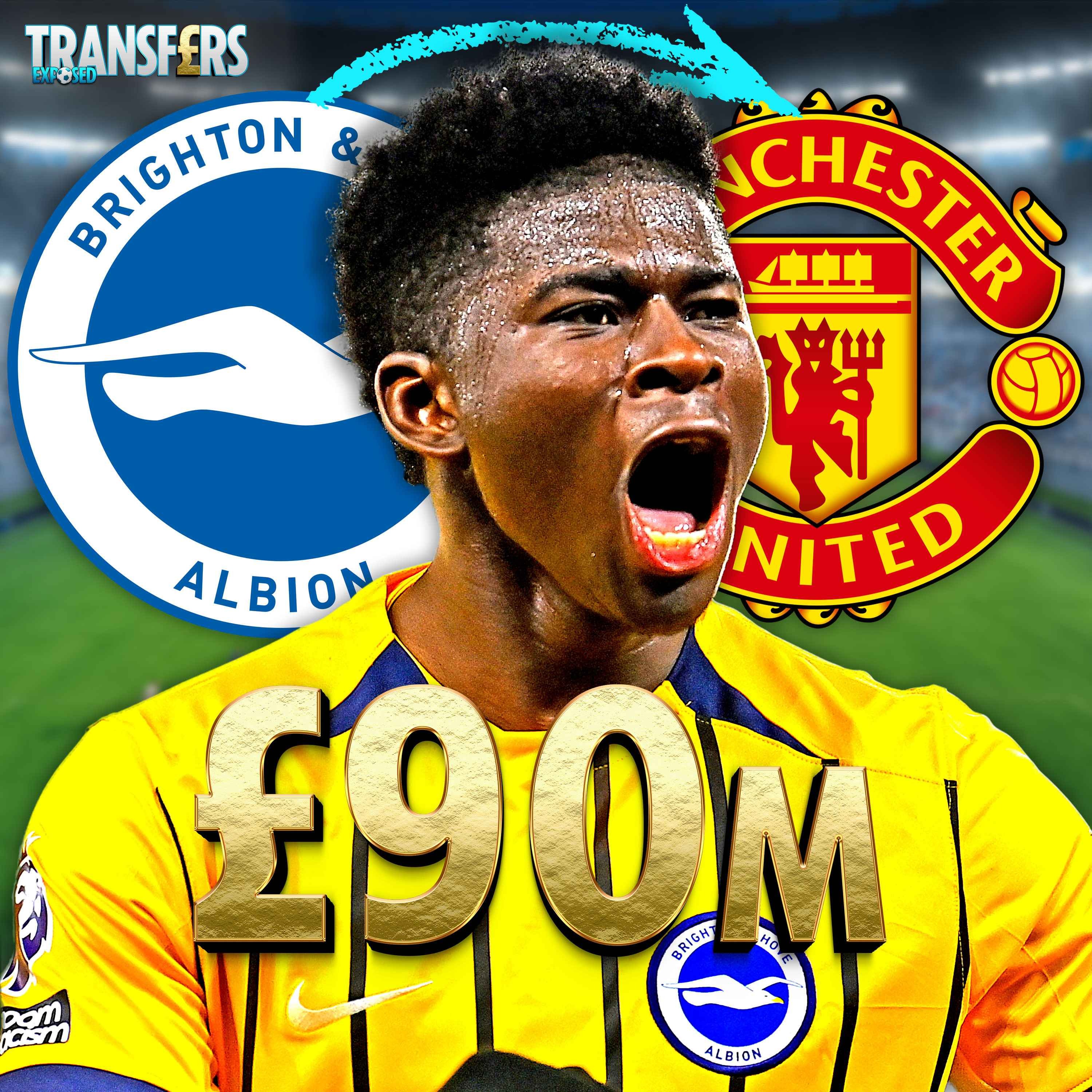 Man Utd offered Jamie Vardy plus TWO Premier League icons | Transfers ...