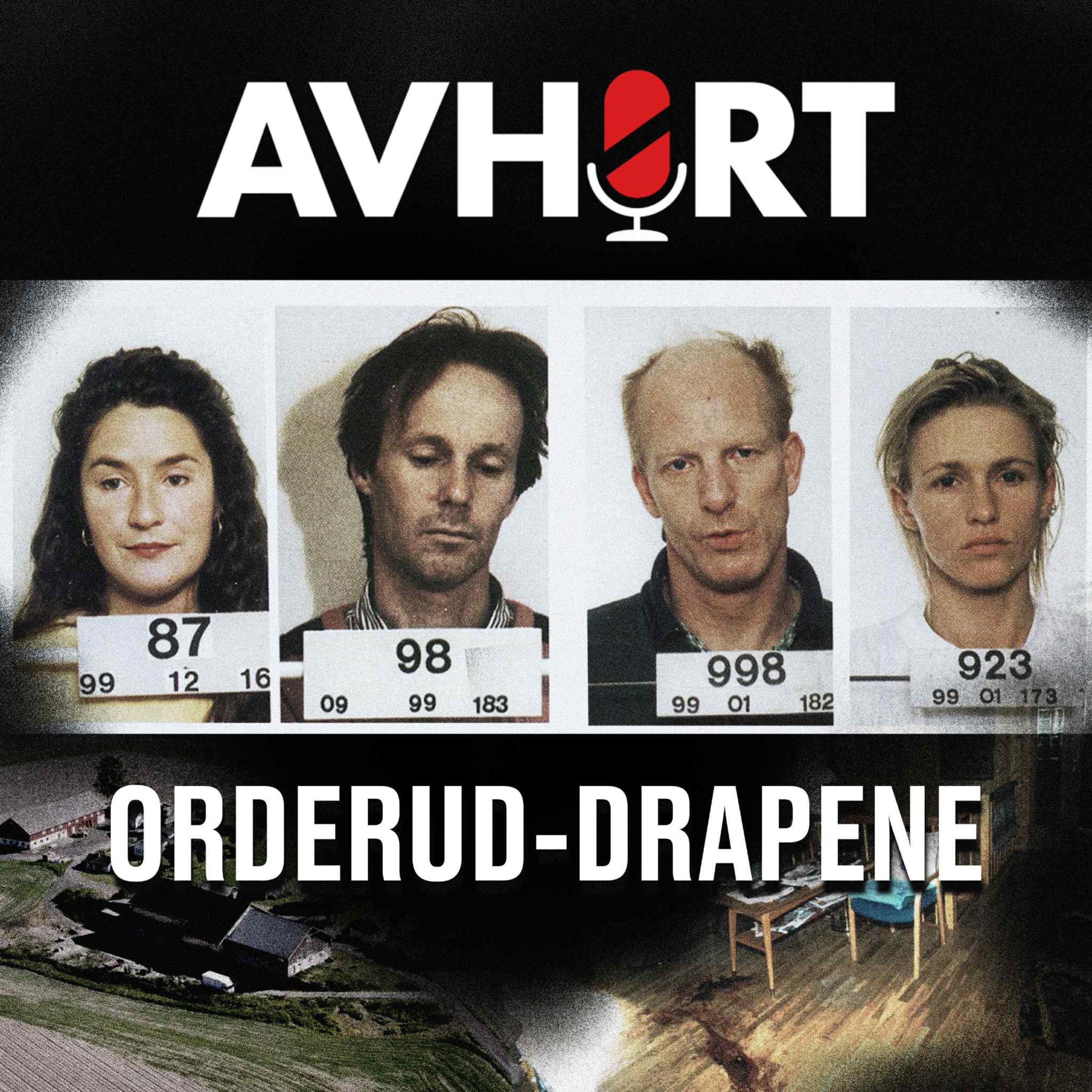 AVHØRT Podcast - Hør gratis