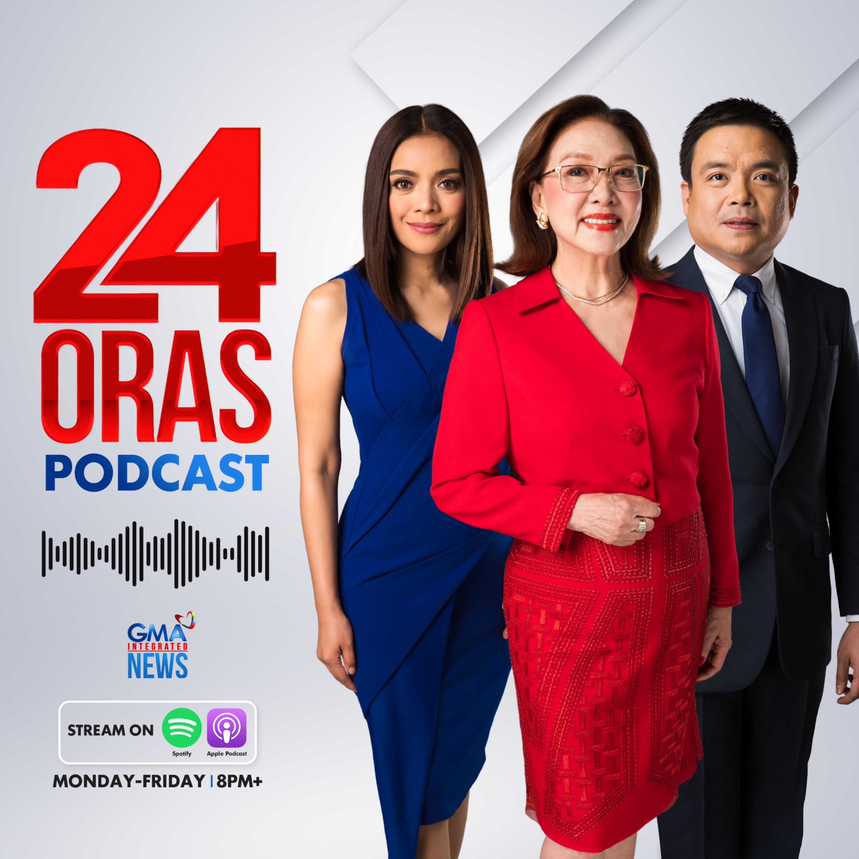 24 Oras Podcast: Zaldy Co resigns, Ex-PNP Chief Azurin replaces Magalong as ICI adviser, PBB ...