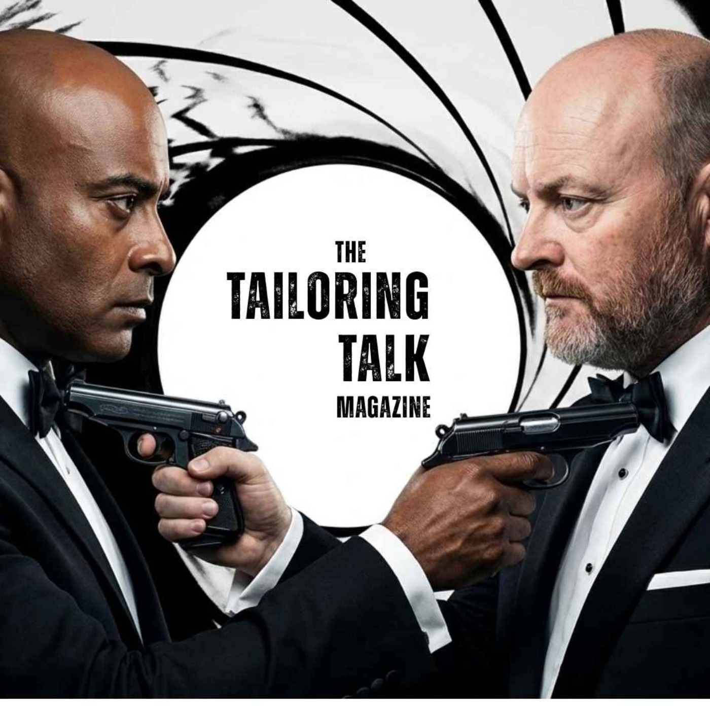 James Bond Is Back - Denis Villeneuve, Callum Turner & 007 First Light ...