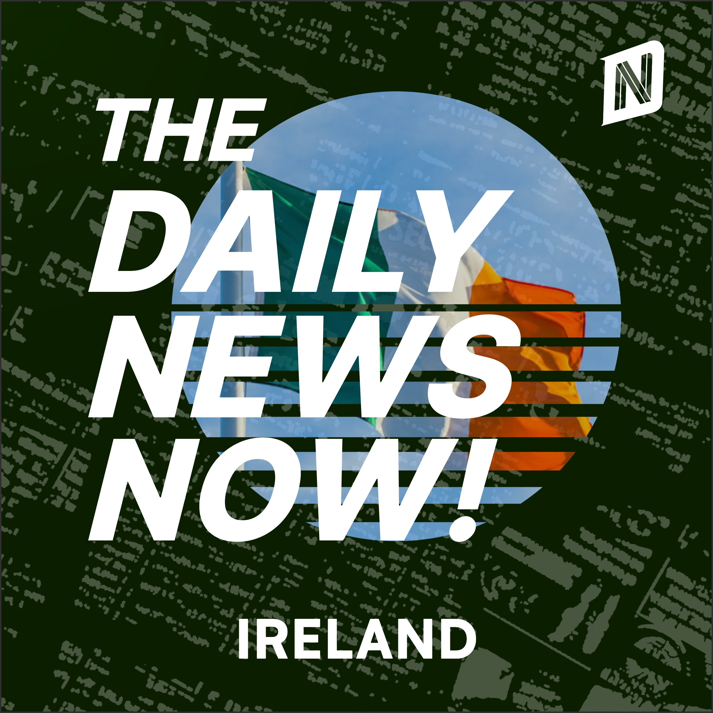 Addiction to Art: Michael Droney's Recovery Journey - Ireland News ...