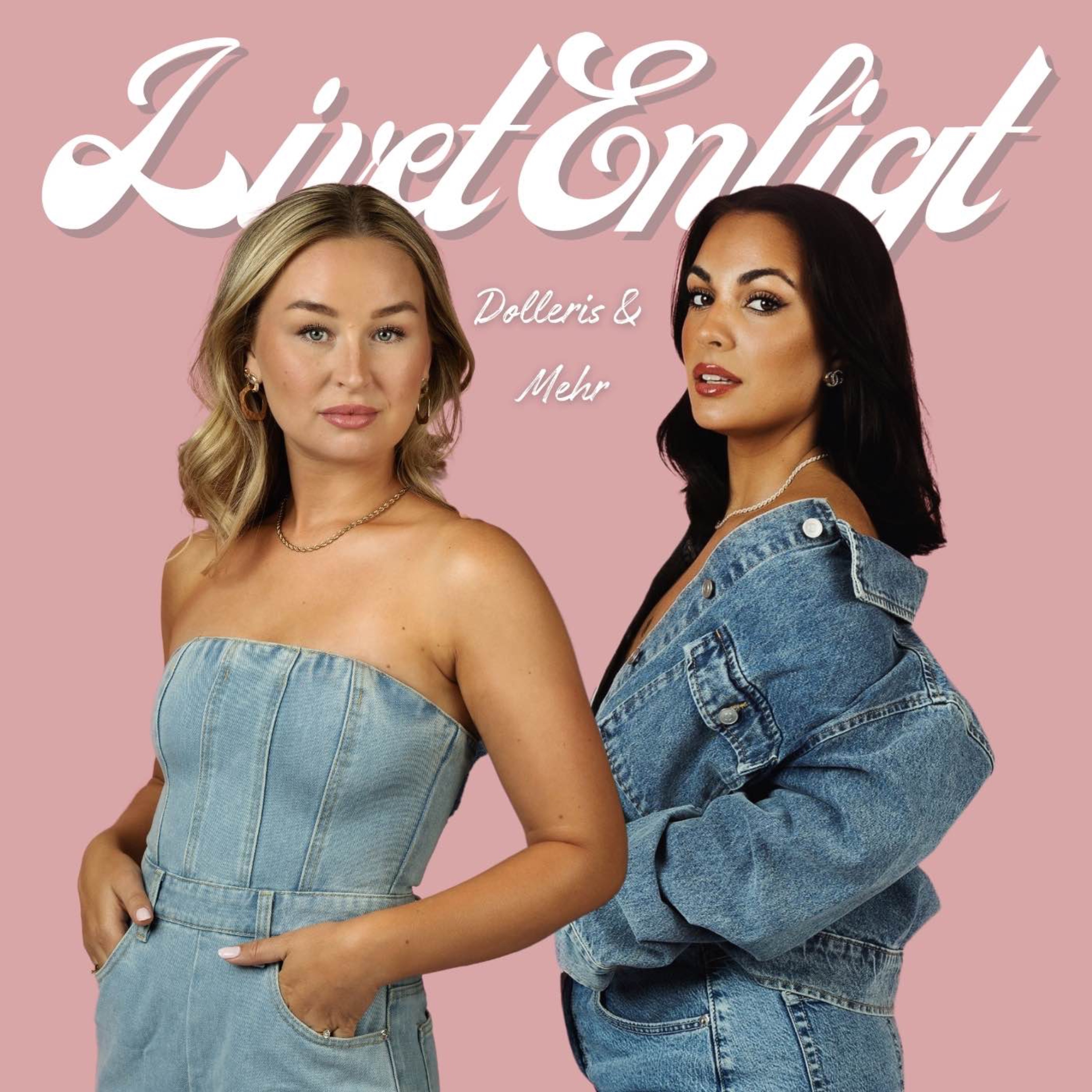 EXTRA: Våra vänner avslöjar vilka vi är - Livet Enligt Dolleris & Mehr ...