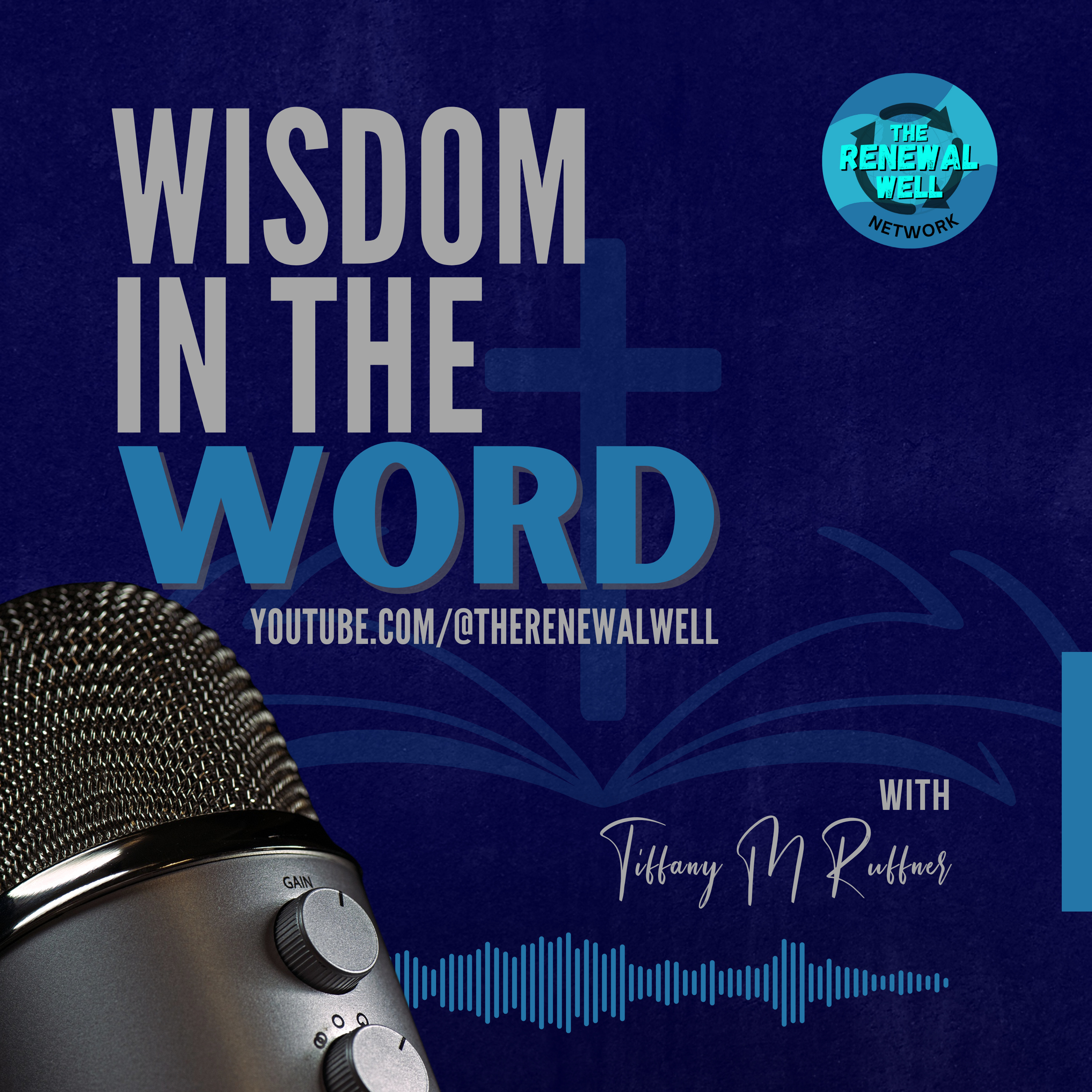 Wisdom in the Word - Proverbs 12 & James 2