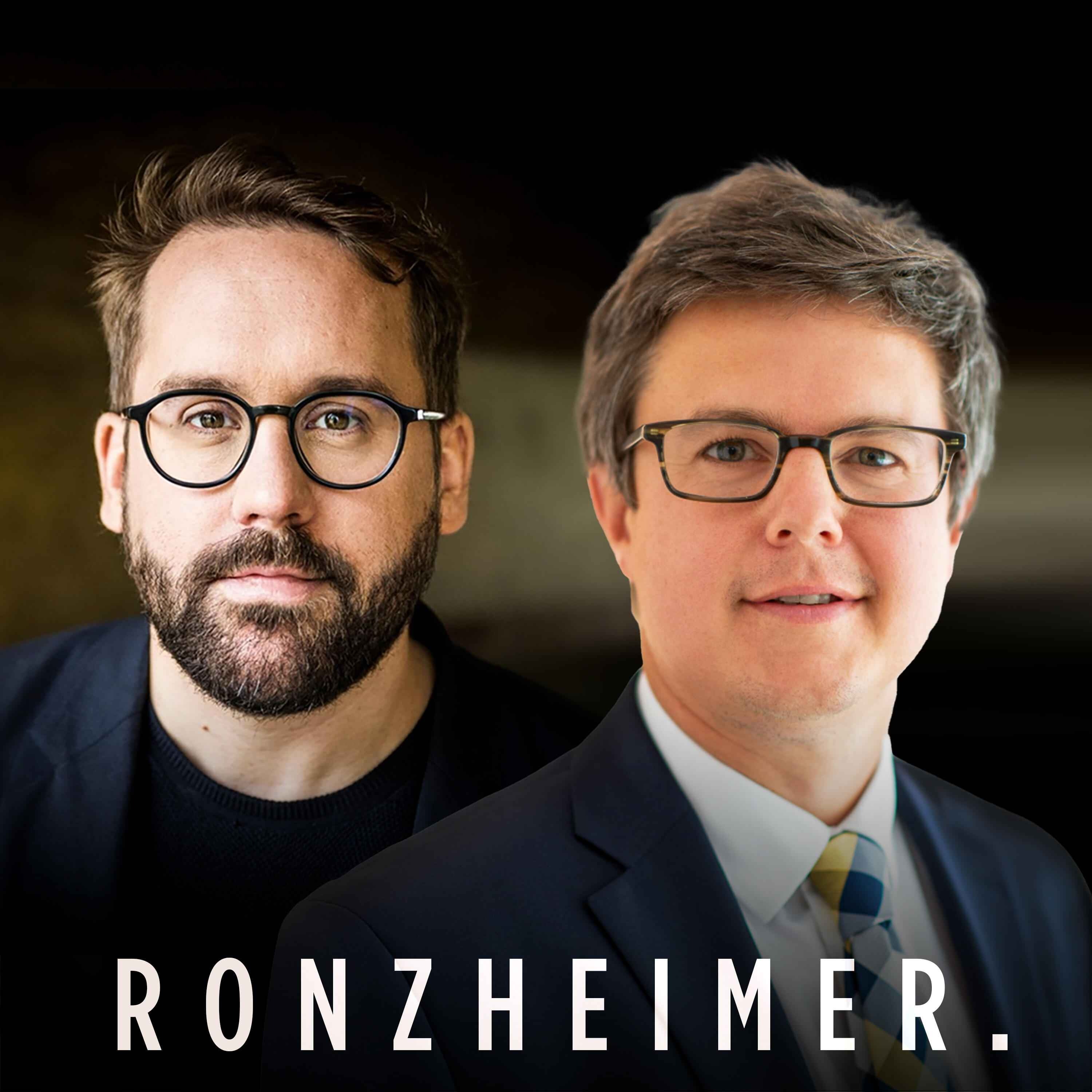 Trumps radikale Grönland-Wende. Mit Peter Rough - Listen Now on ...