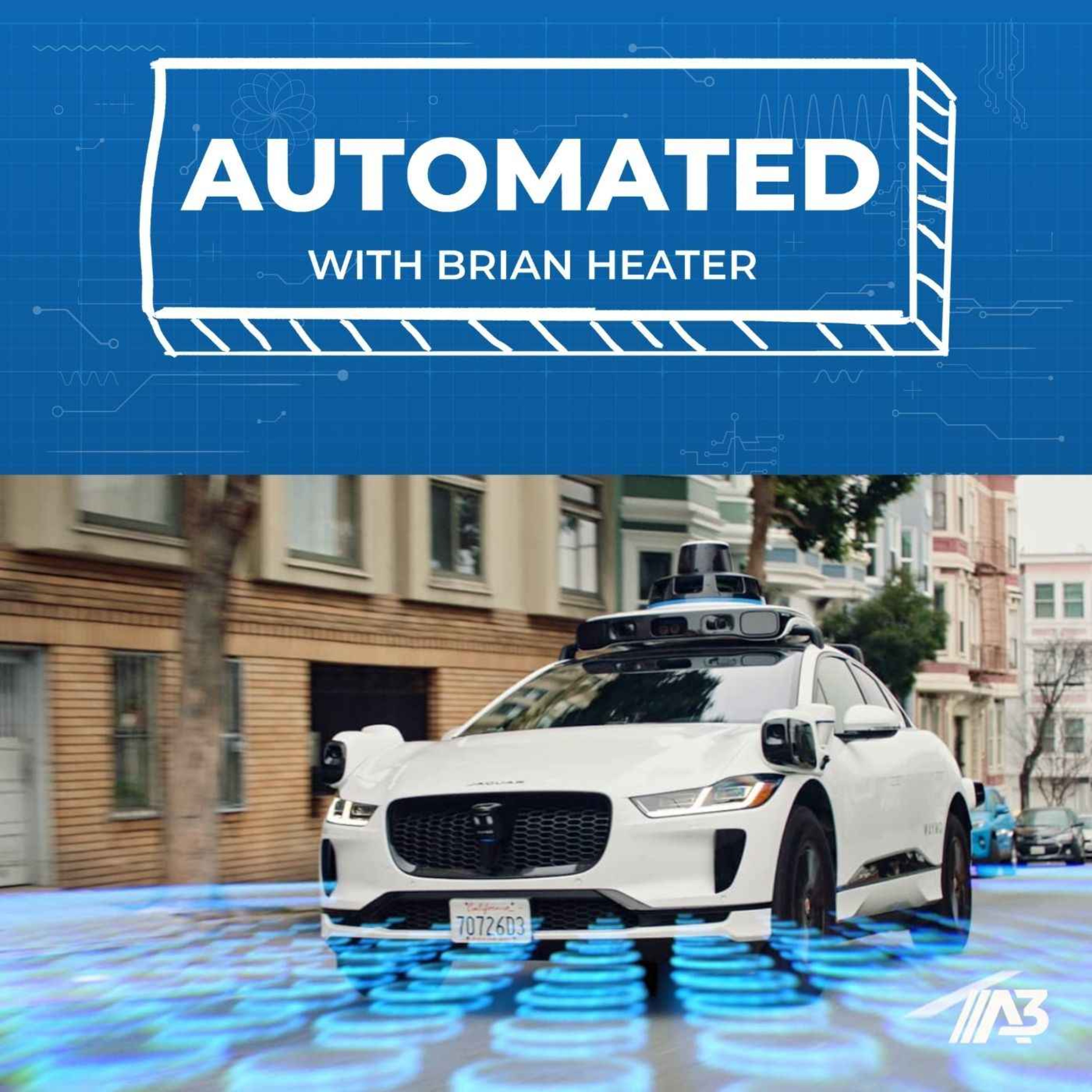 Waymo’s Vincent Vanhoucke on Embodied AI and Robotics - Automated with ...