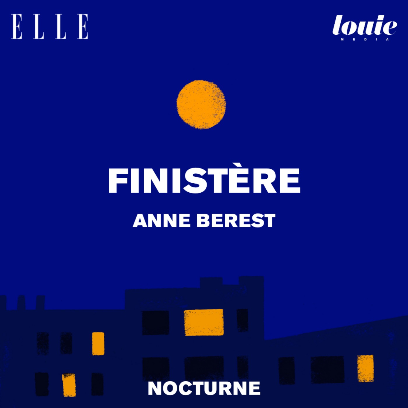 Il était une fois « Finistère » d’Anne Berest, lu par Alice David ...
