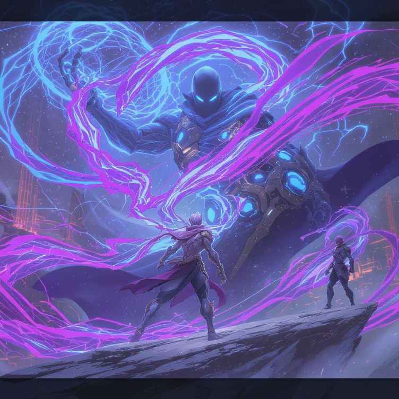 🎙️ THE MUSK UNIVERSE: SEASON 6, EPISODE 4 “NEURAL IMMUNITY: The ...