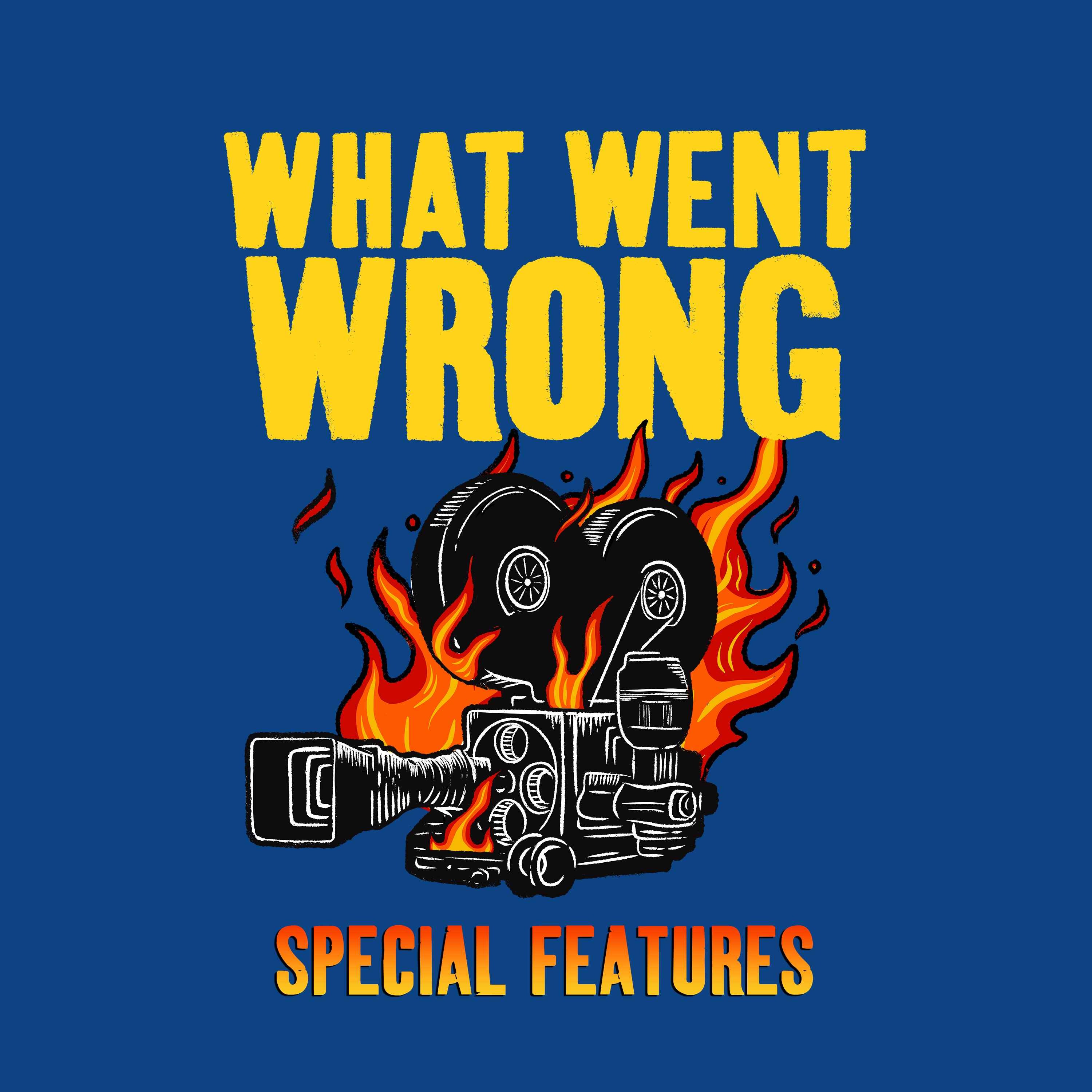WHAT WENT WRONG - The One Without Ads | Listen Free on Castbox.