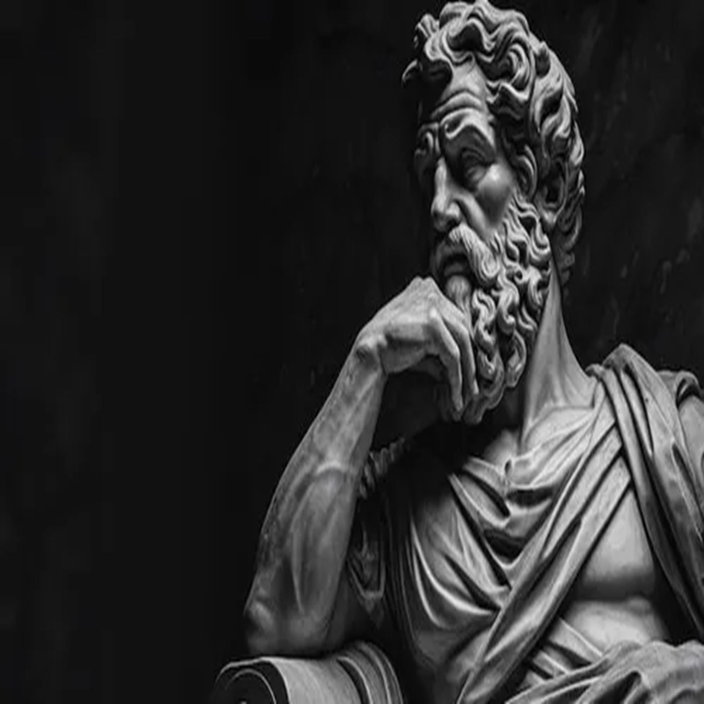 Stoic Wisdom Podcast Republic