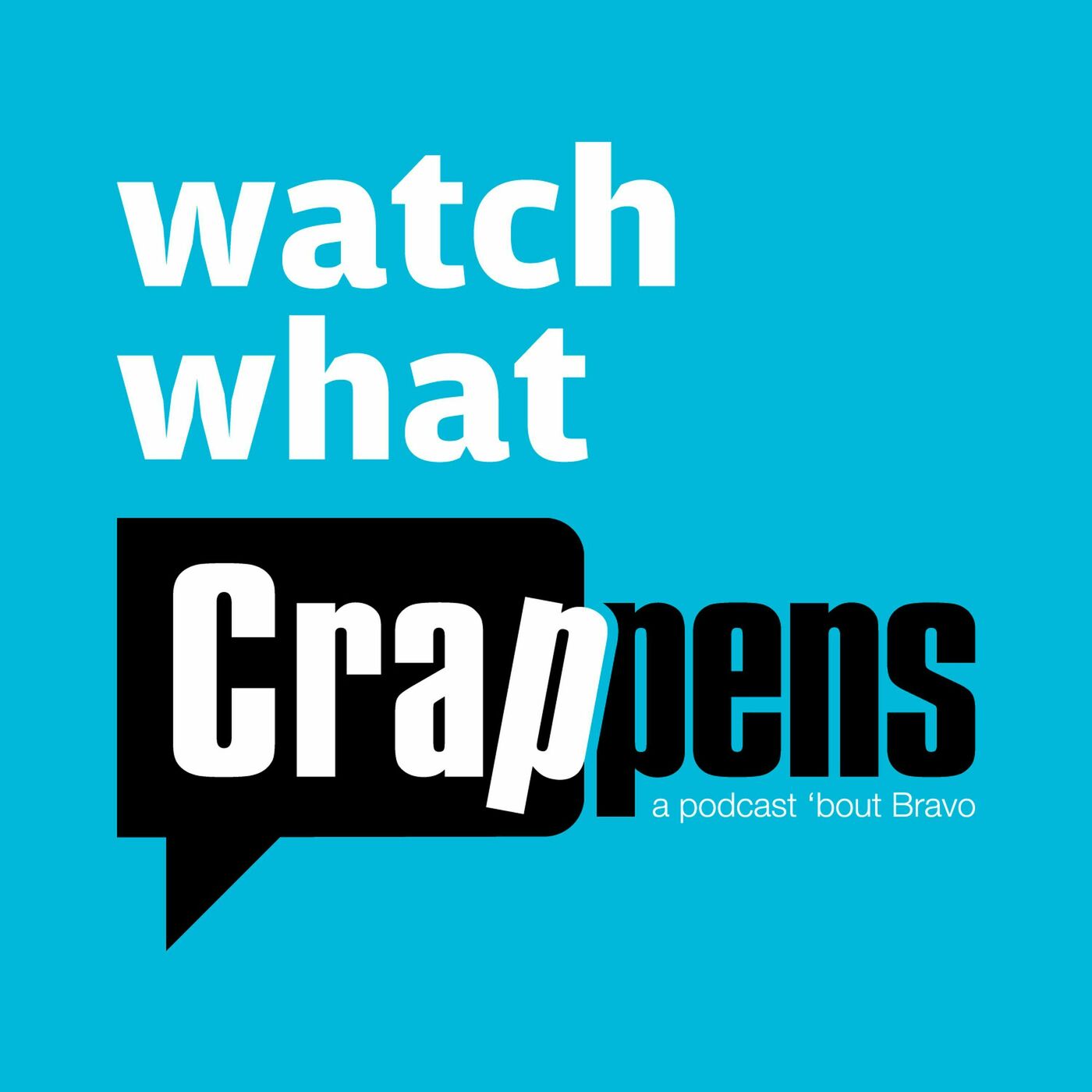 #477 SouthernCharm: Kiss From A Rose by Watch What Crappens | Podchaser