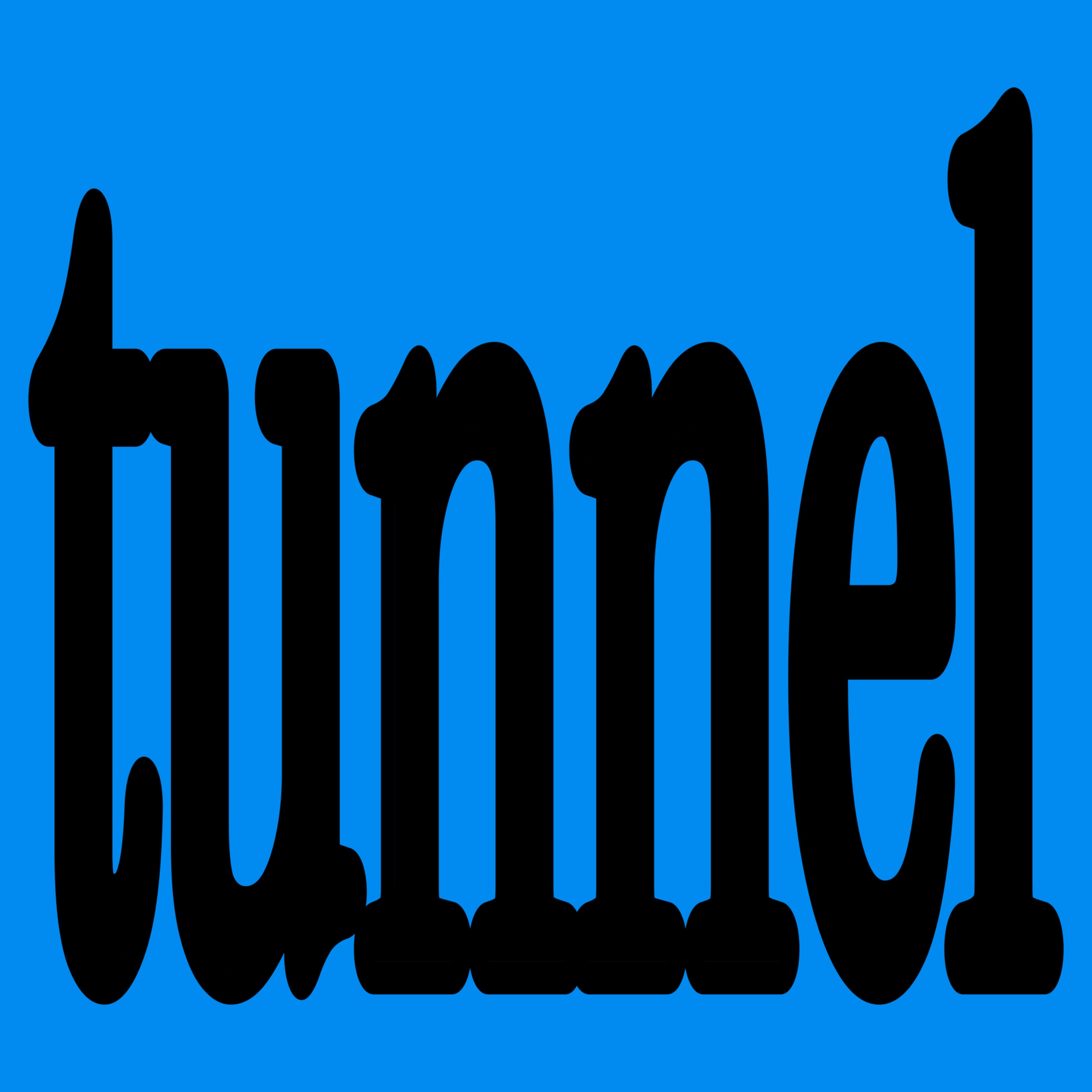 Elsa Wolinski vous met un tunnel sur la force – Tunnel par Anna Toumazoff