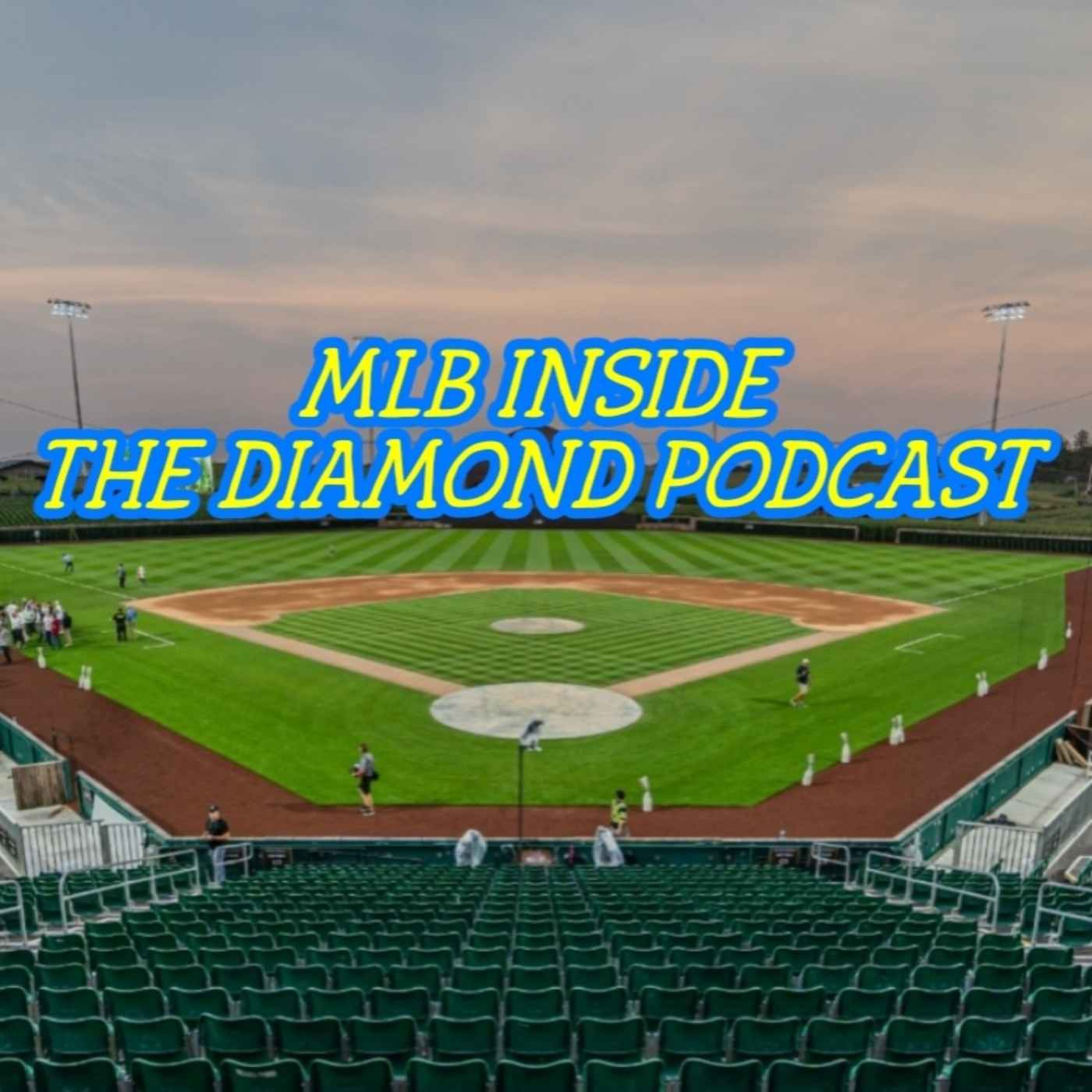 MLB Inside The Diamond