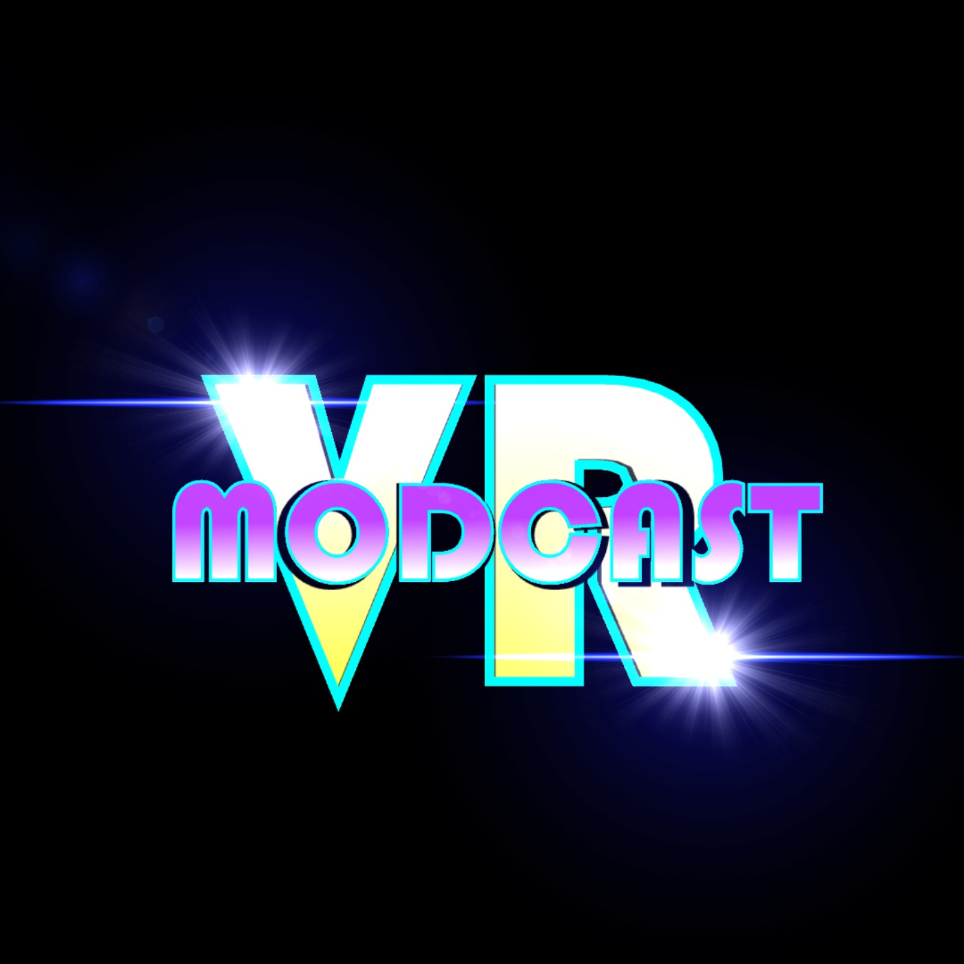 Modcast VR episode 1 featuring Elliott Tate of the Flat screen to VR ...