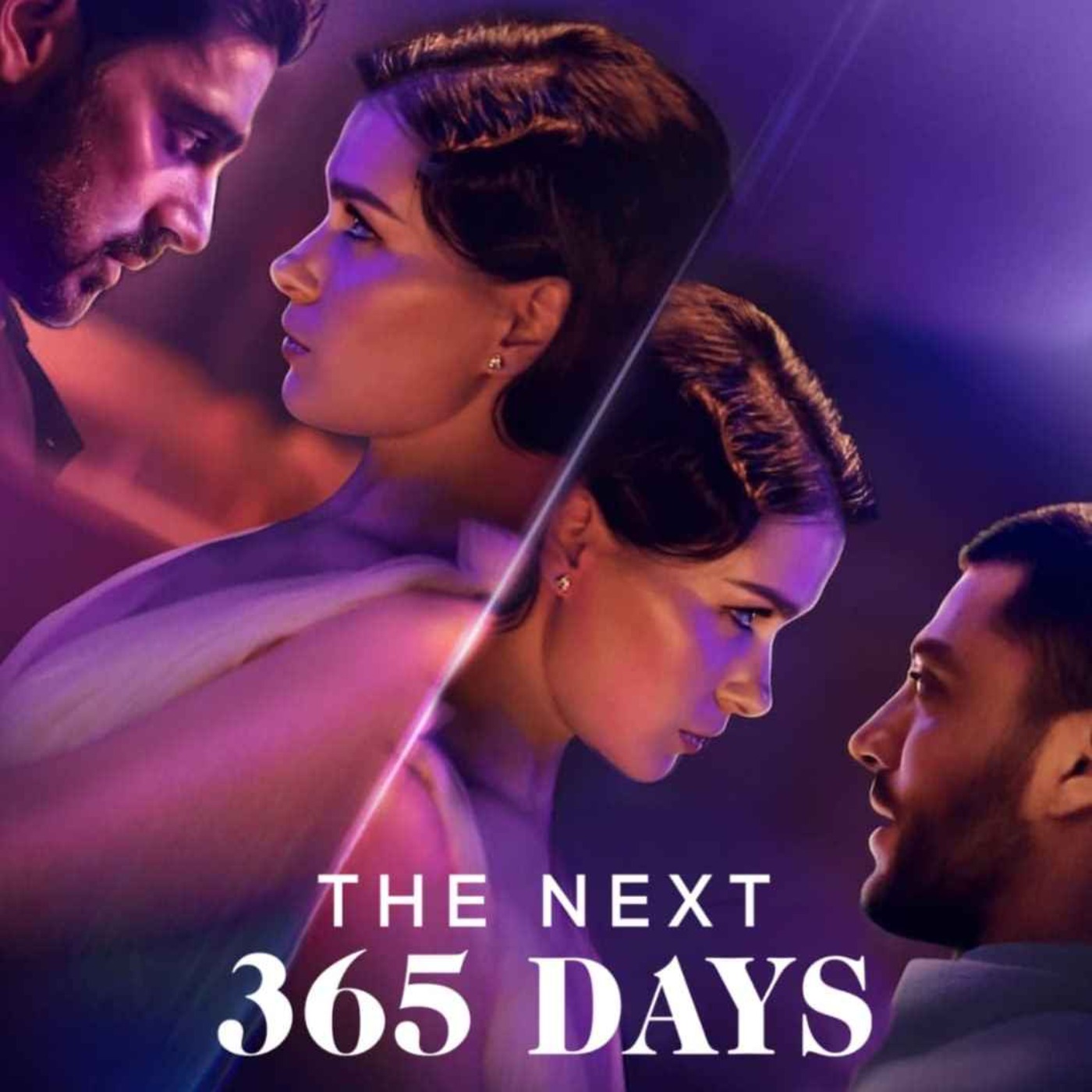 ดู-หนัง 365 Days 3 - 365 วัน 3 2022 [HD] เต็มเรื่อง - ซับไทย (Podcast ...