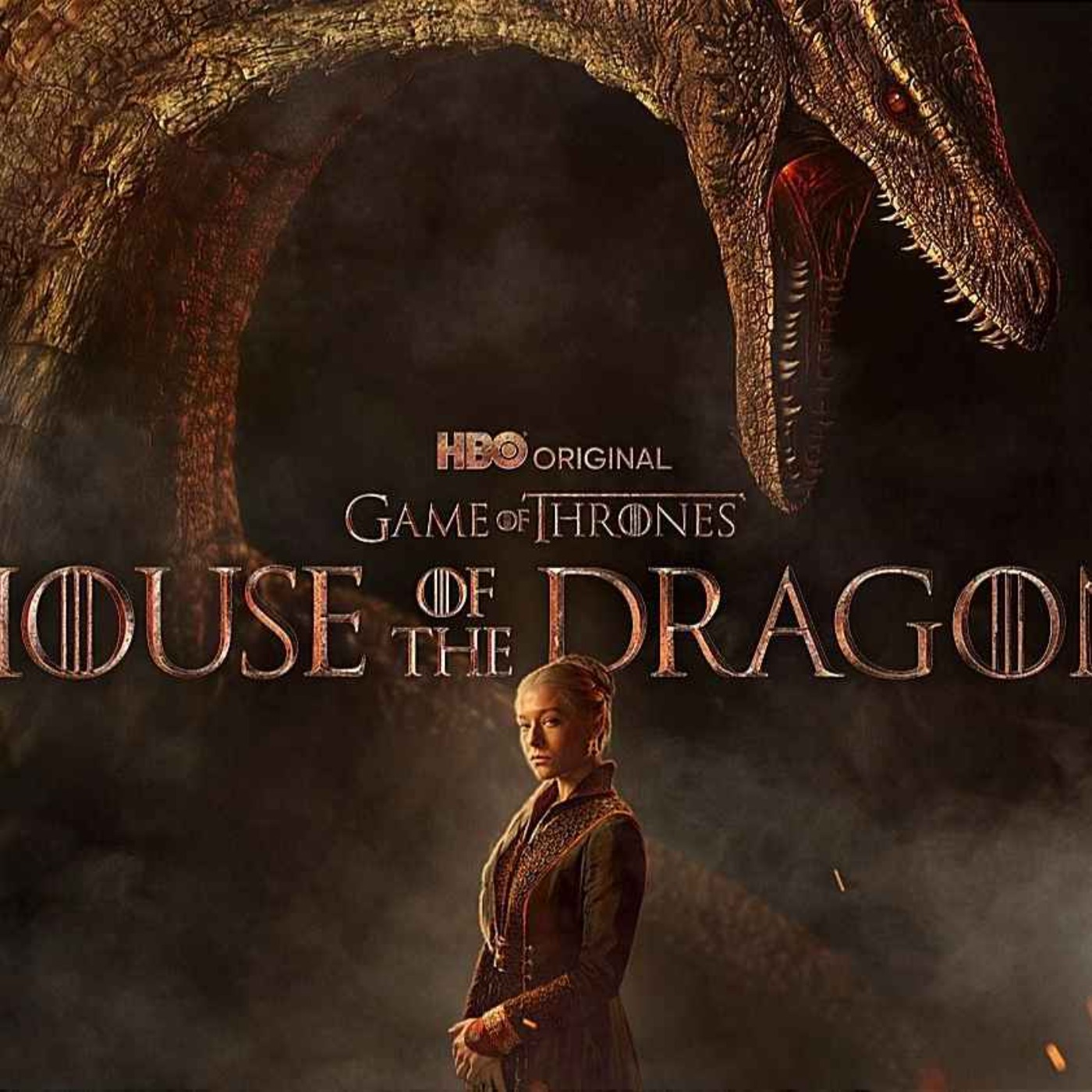 ดูซีรี่ย์ House Of The Dragon ตระกูลแห่งมังกร Ep 2 ตอนเต็ม ออน…