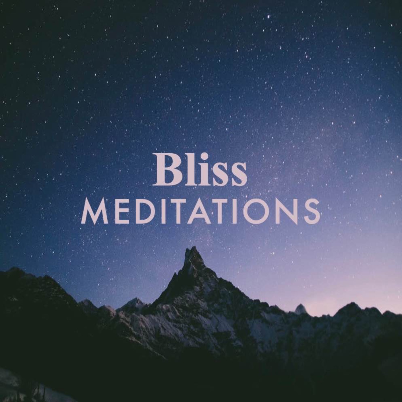 10 Minute Guided Meditation Deep Breathing Bliss Meditations On Acast