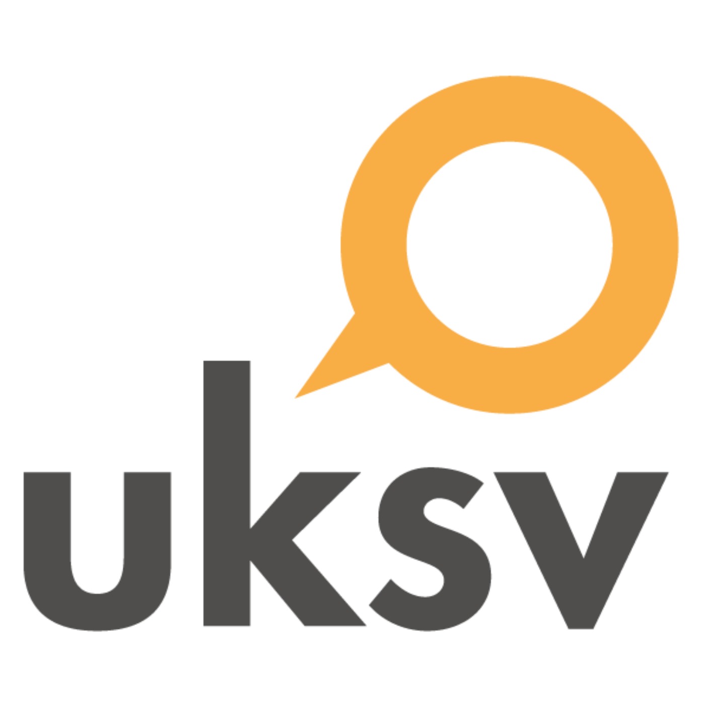 UKSV Podcast - Hosted by Neil Coombes