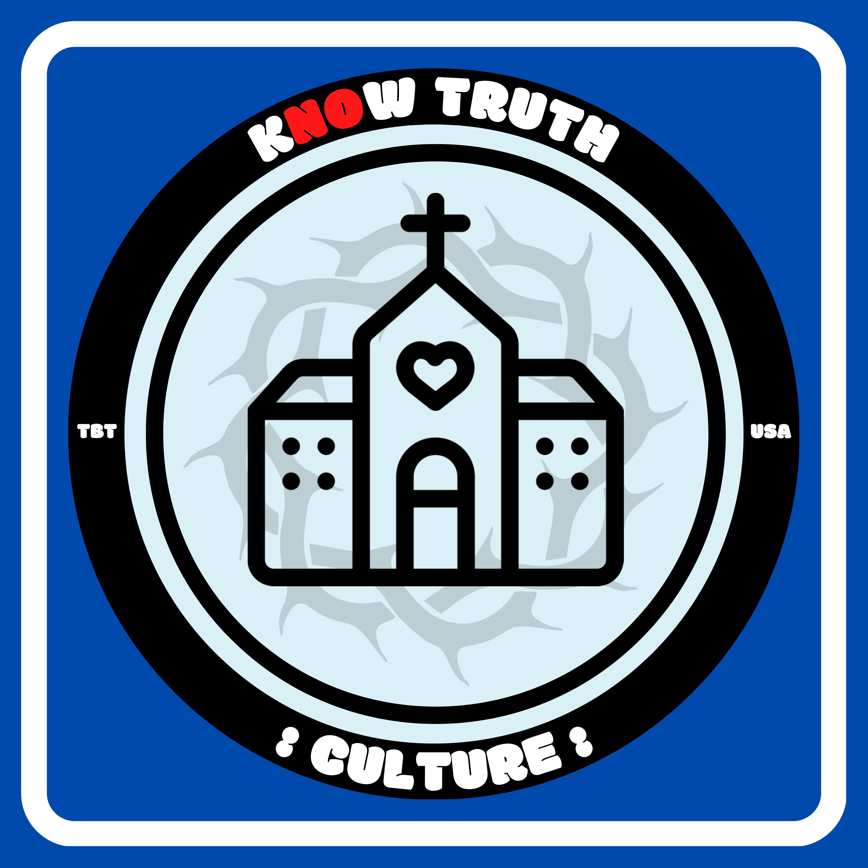 Welcome to Know Truth: Culture - Know Truth: Culture | Acast