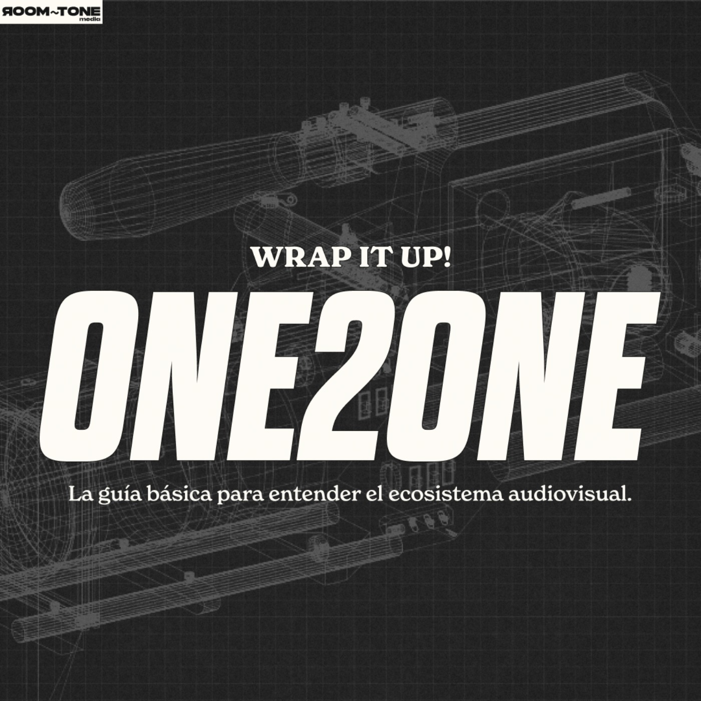 COMO ELEGIR TU CODEC DE CAPTURA – WRAP IT UP! ONE2ONE – Podcast – Podtail