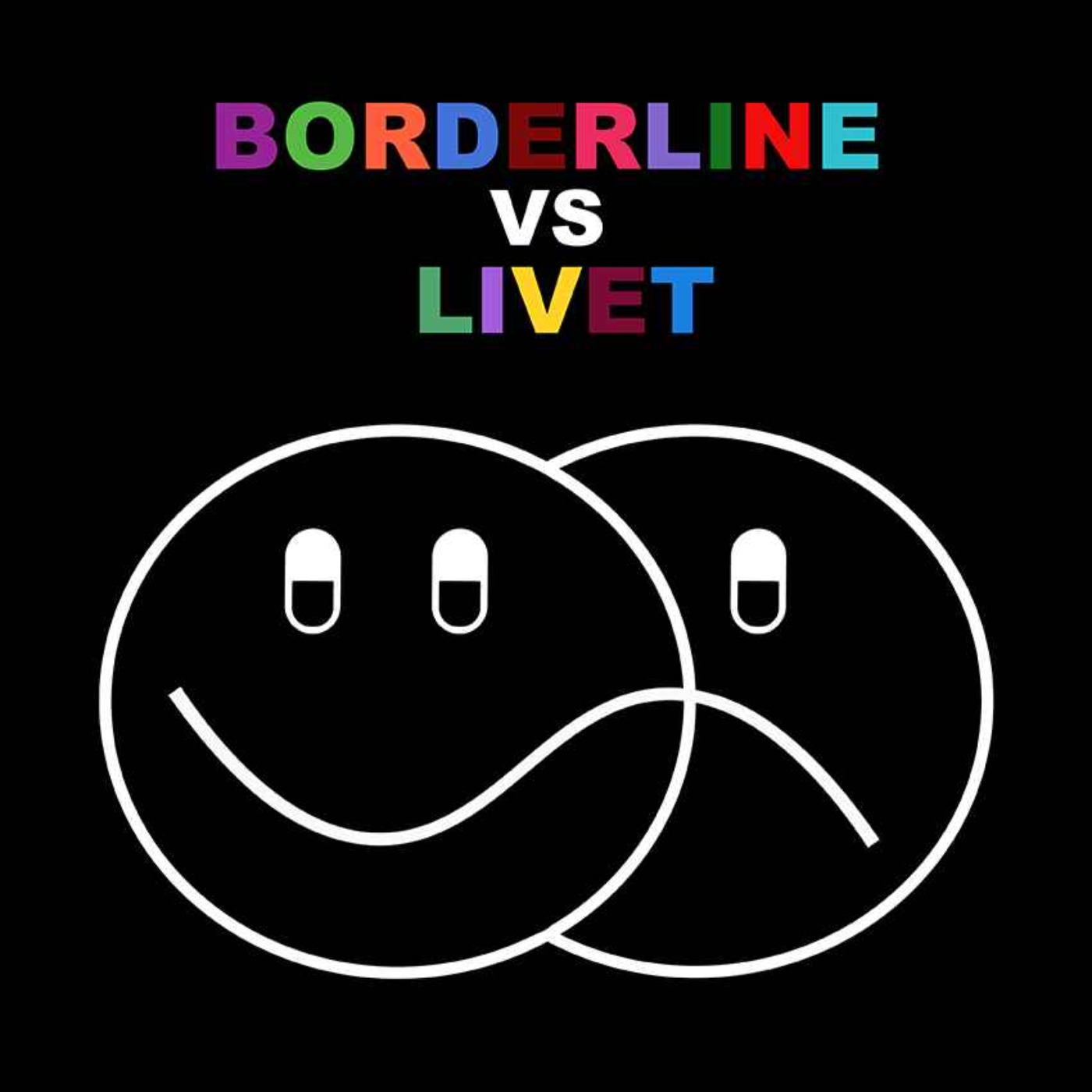 9. Vad händer när ingen tar ansvar? – Borderline vs livet – Podcast ...